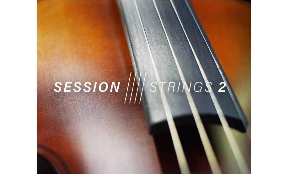 native instruments strings 2