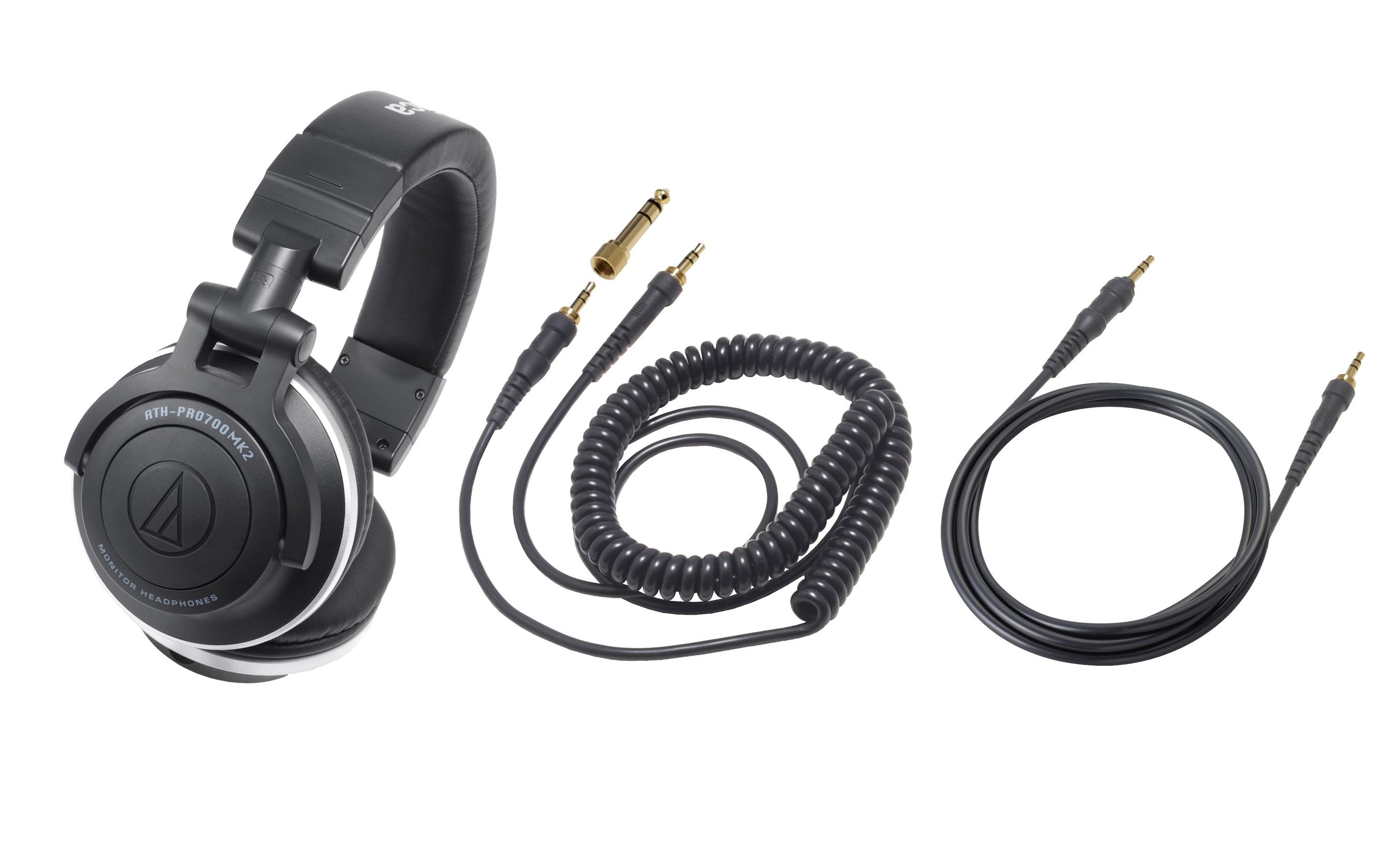Audio-Technica PRO700 - Bonedo
