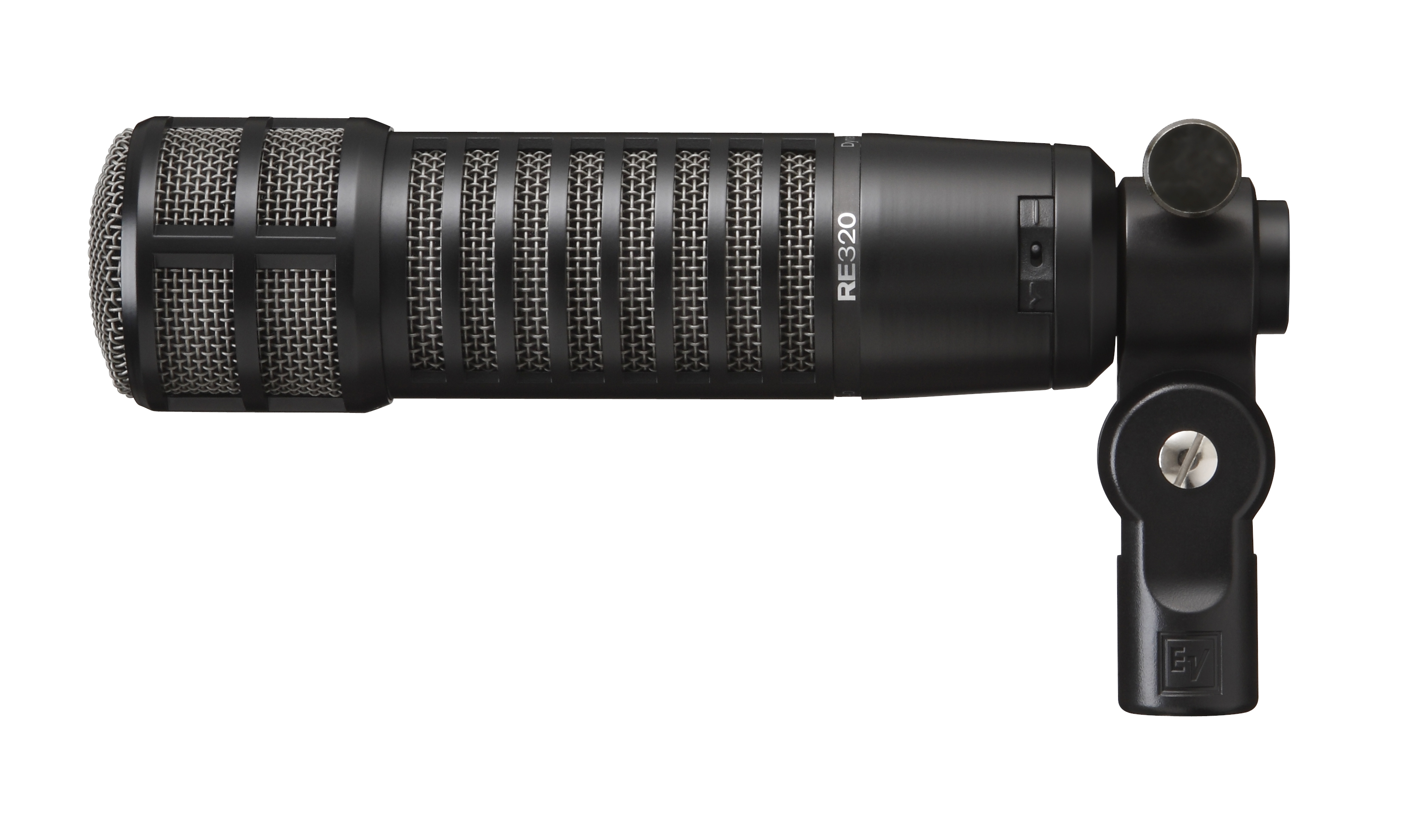 Electro-Voice RE320 - Bonedo