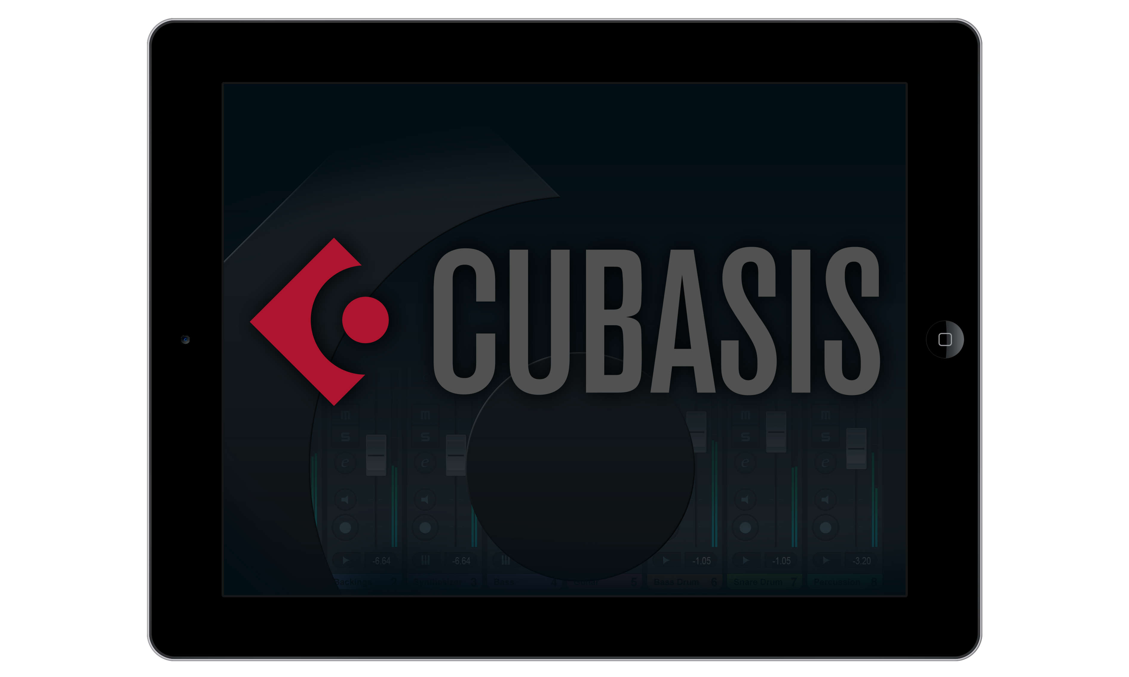 Steinberg Cubasis 1.1 Update - Bonedo