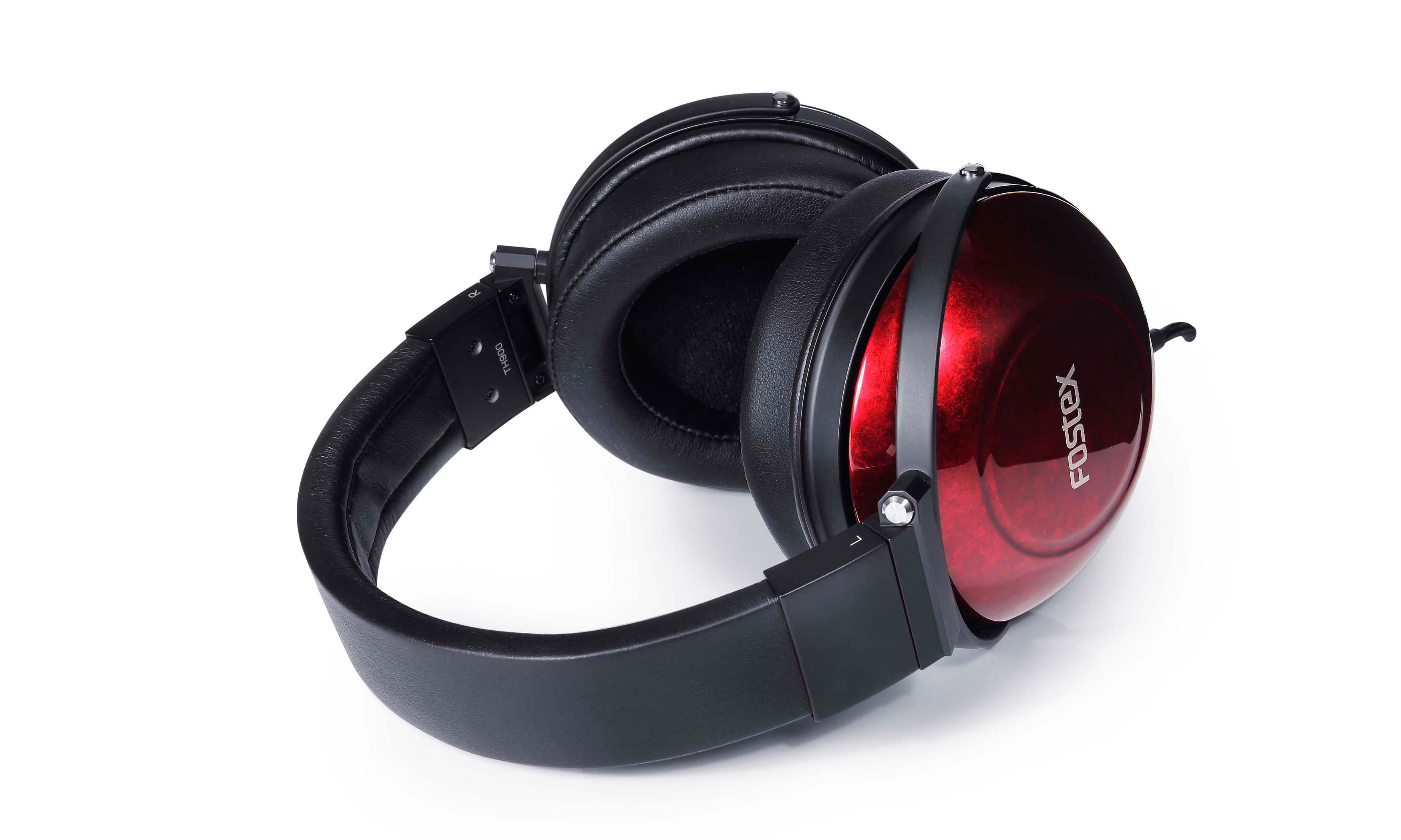 Fostex TH 900 High End Kopfhorer Bonedo
