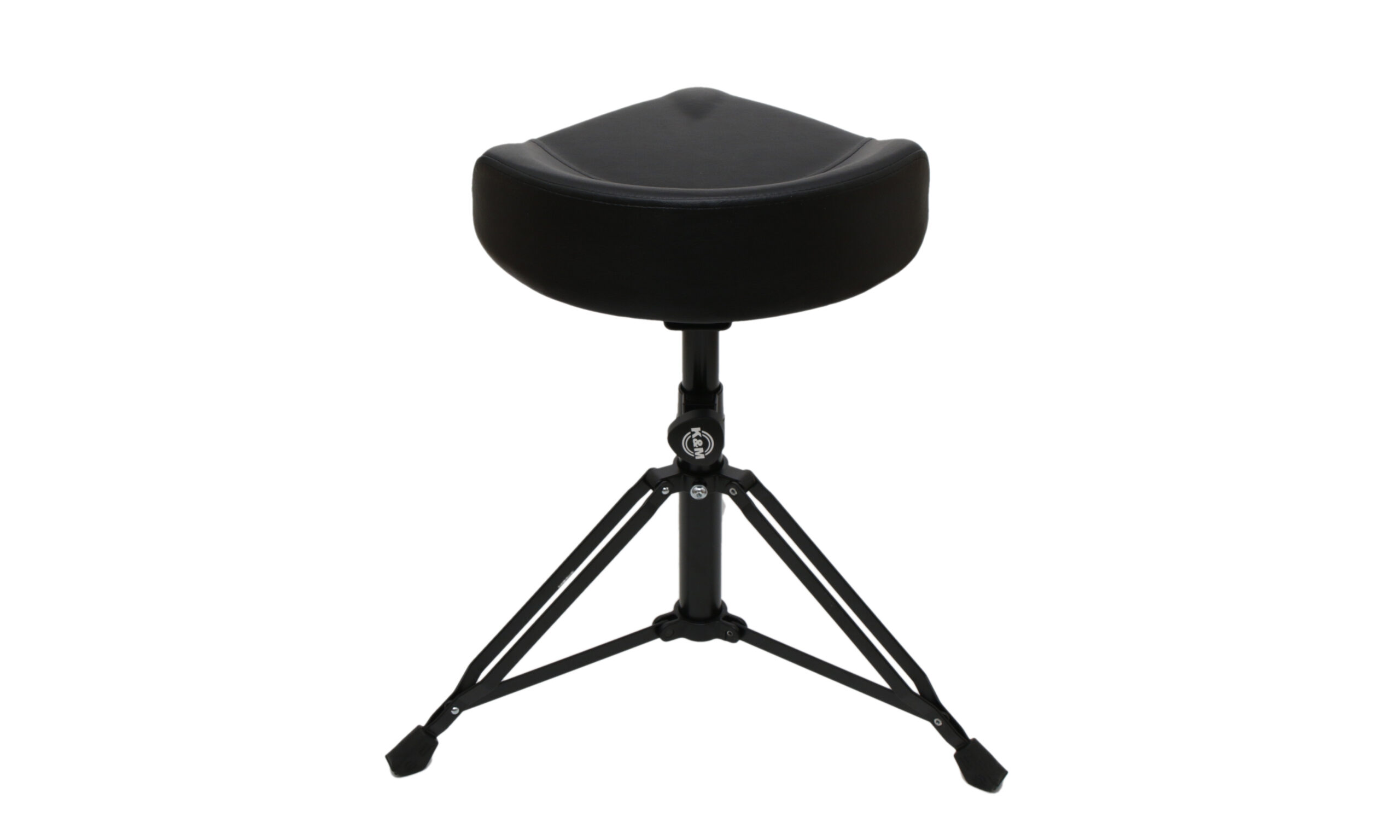 K&M 14055 „Nick“ Drum Hocker Test - Bonedo