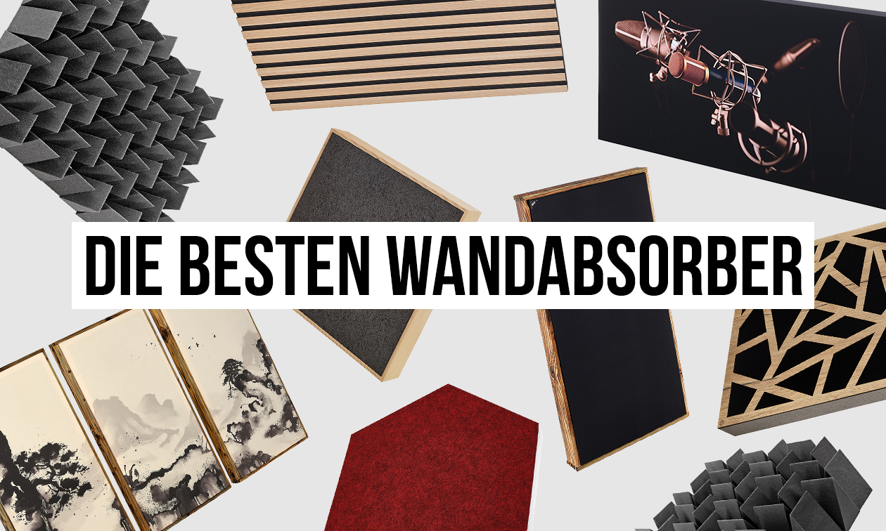 21 legendäre Tonstudios, die Recording-Fans kennen sollten – Teil 1 ...