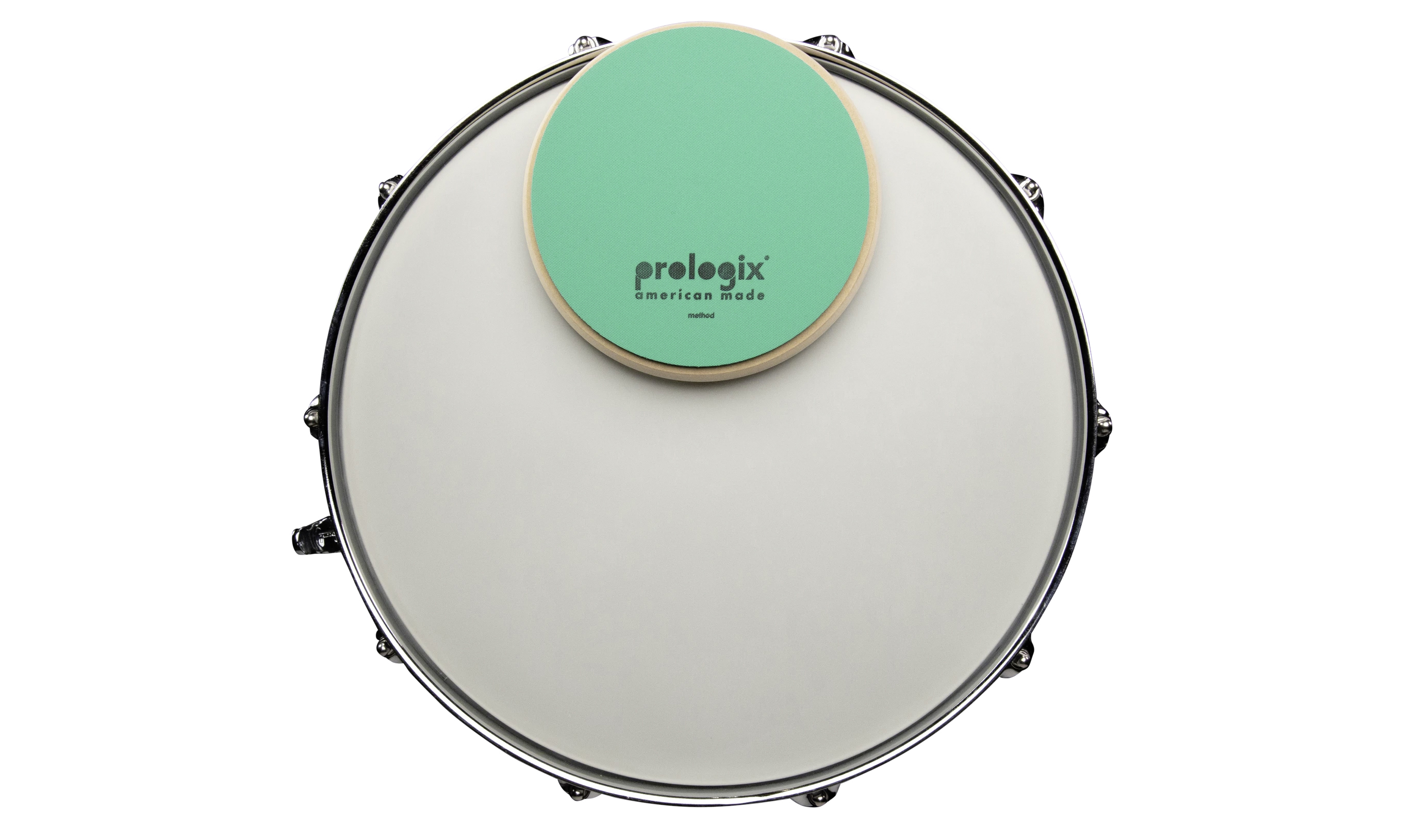 Neue Practice Pads von Prologix Percussion - Bonedo