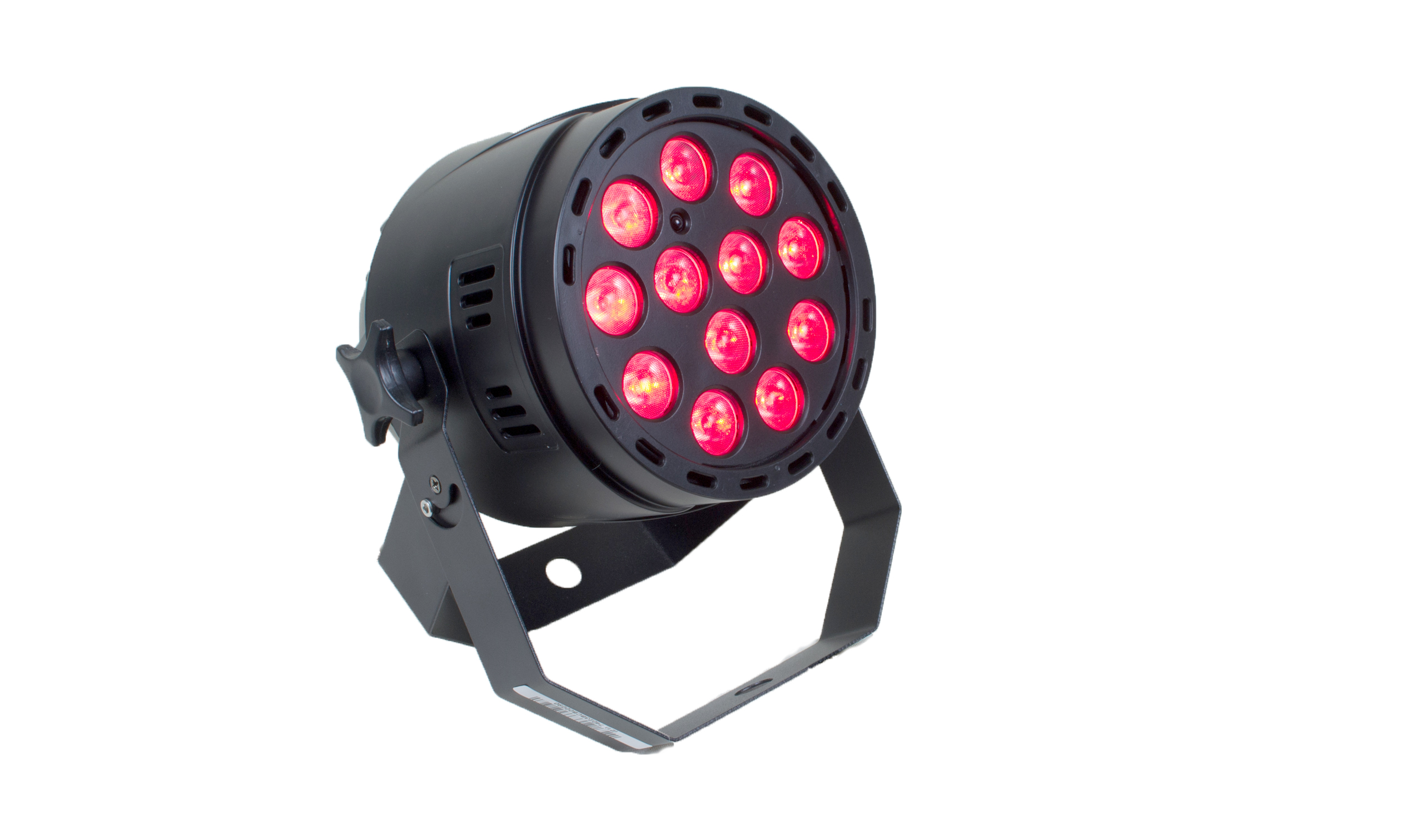 Fun Generation Battery LED Pot QCL 15° Test - Bonedo