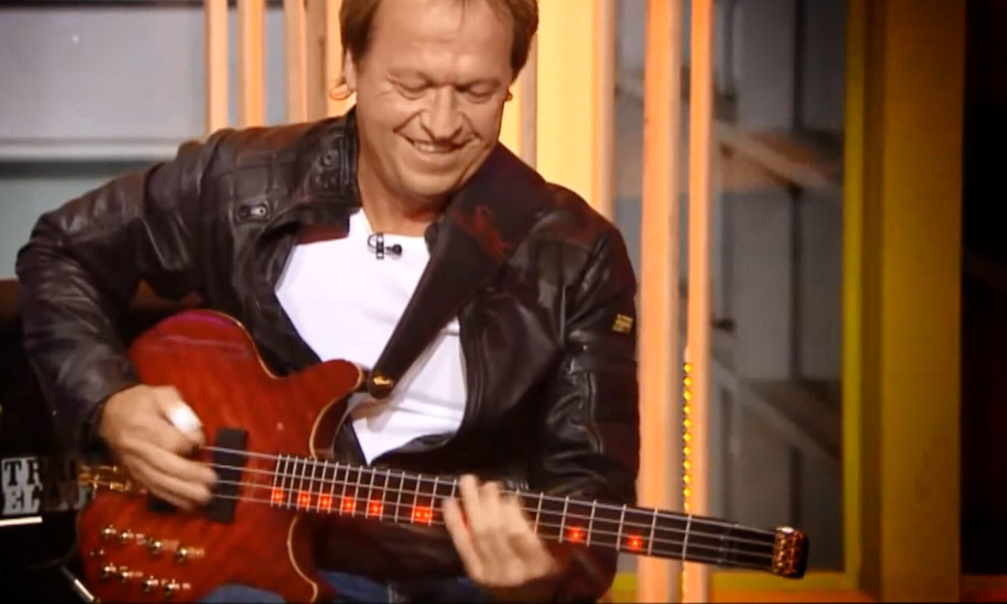 Bonedo :: Das Musikerportal