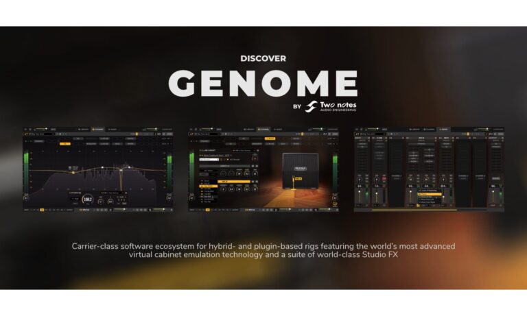 Behringer Studio XL Test - Bonedo