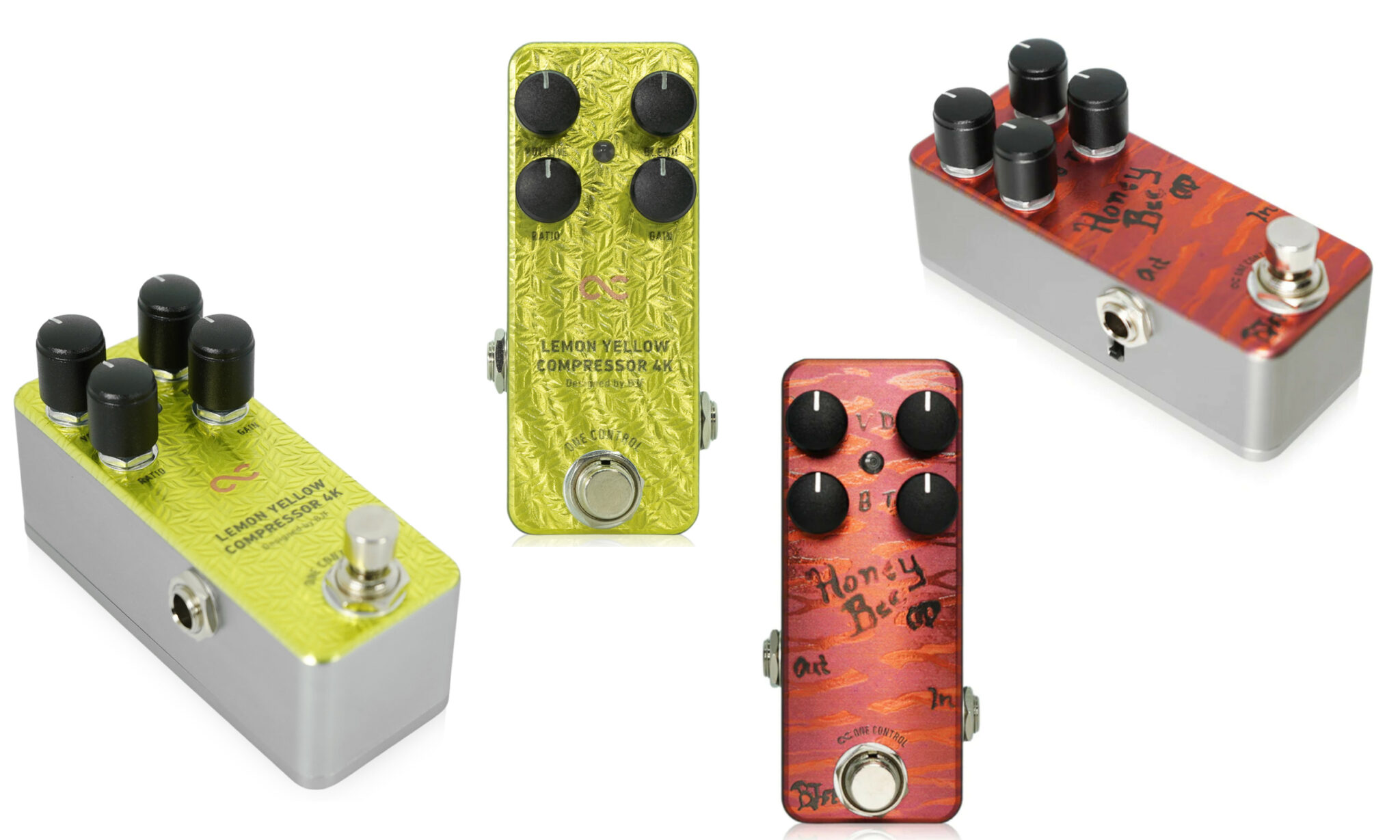 Maestro Mariner, Maestro Orbit und Maestro Agena Test - Bonedo