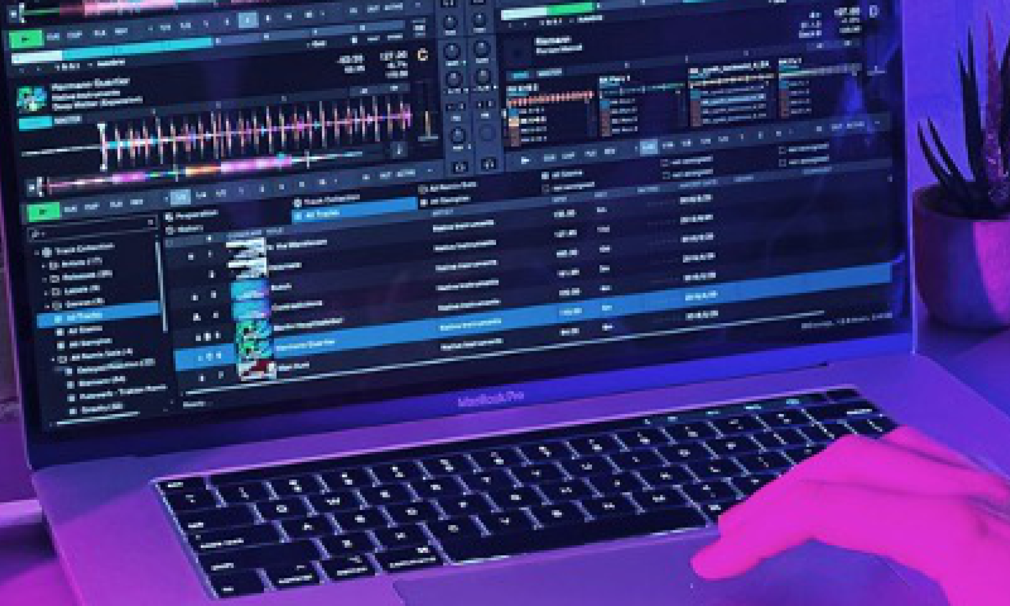 TRAKTOR PRO 3.8 bringt neue Artist Kits und F1 Pattern Player Mapping ...