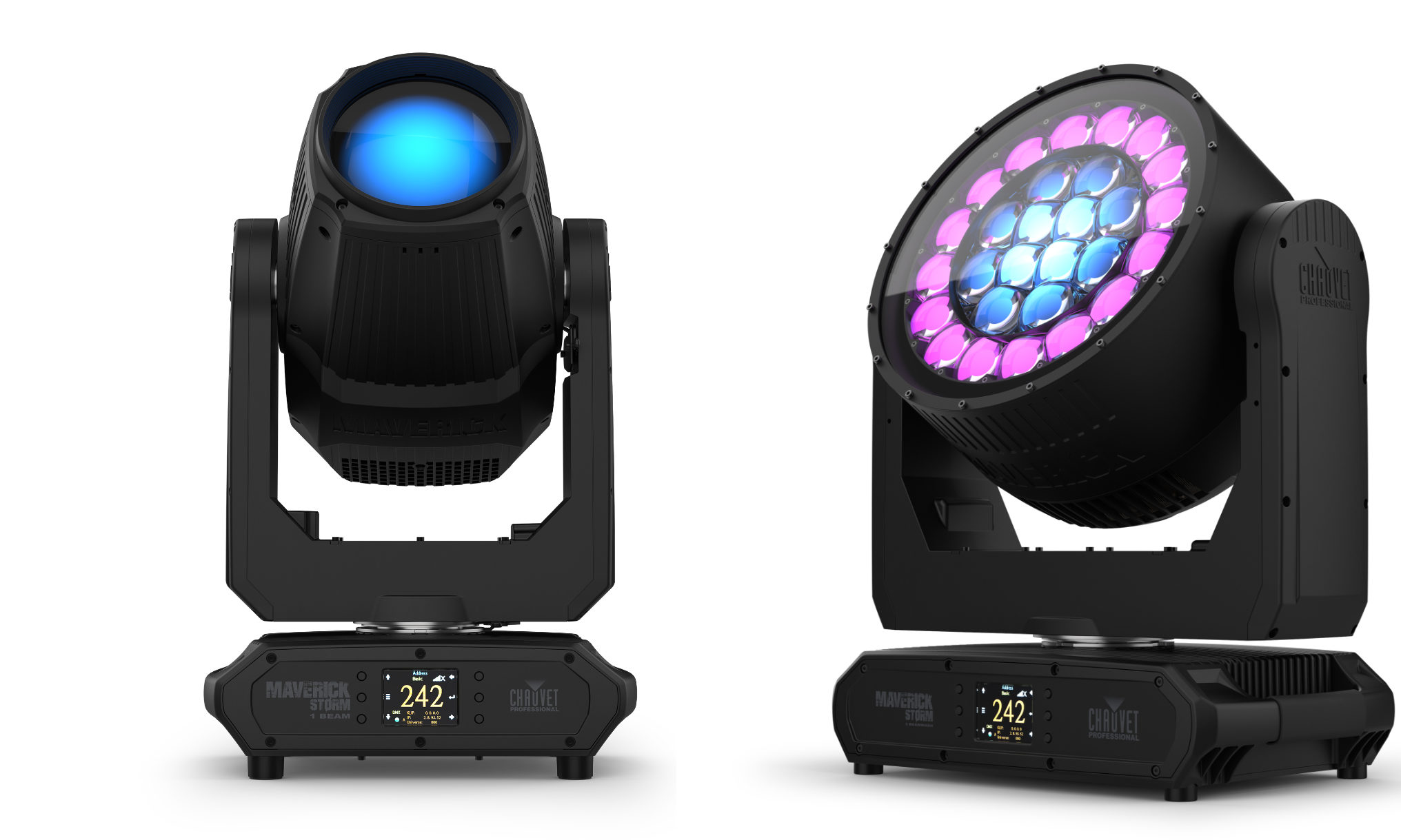 Focusrite VRM-Box - Bonedo