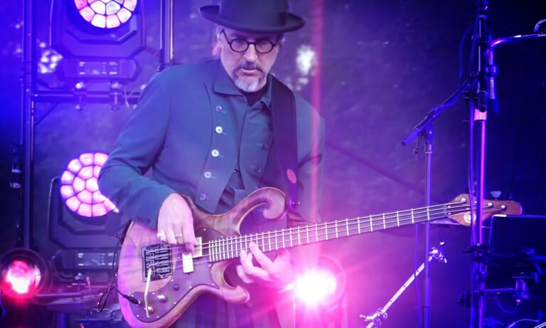 NEWS: Rupert Neve Designs MBT Master Bus Transformer vorgestellt - Bonedo