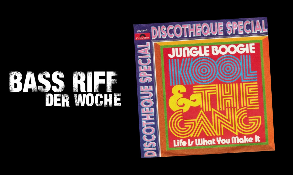 Keyboard Archive - Bonedo