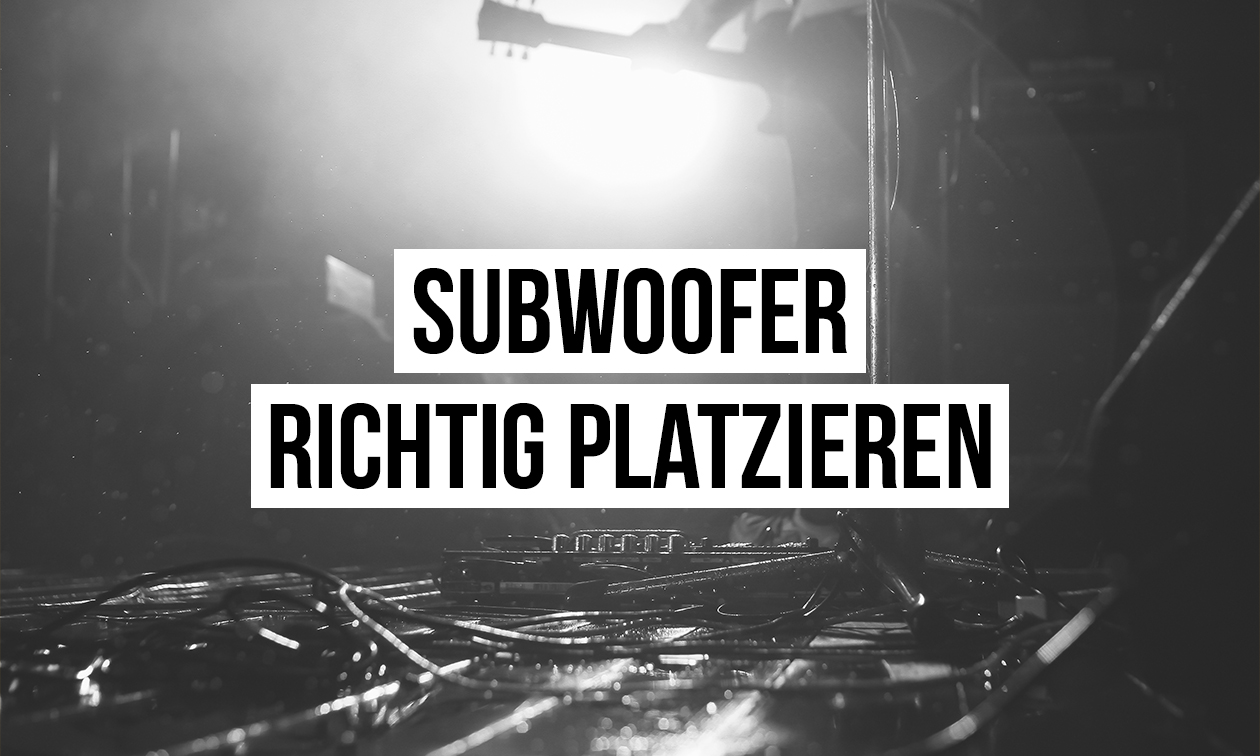 Diese vier Kompressor-Arten musst Du kennen - Bonedo