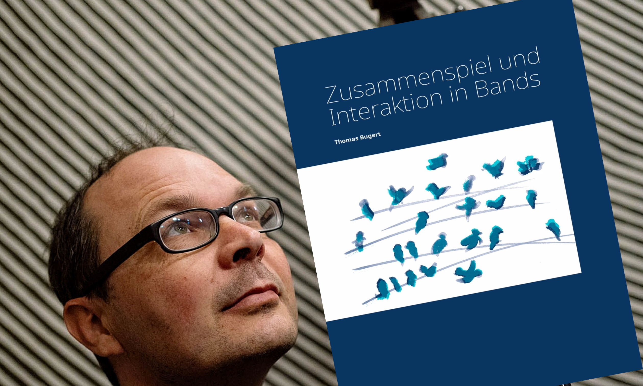 „Zusammenspiel und Interaktion in Bands“ (T. Bugert) - Bonedo