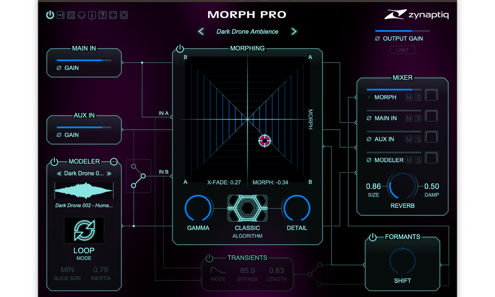 Features aus dem Bereich Magazin — Bonedo.de