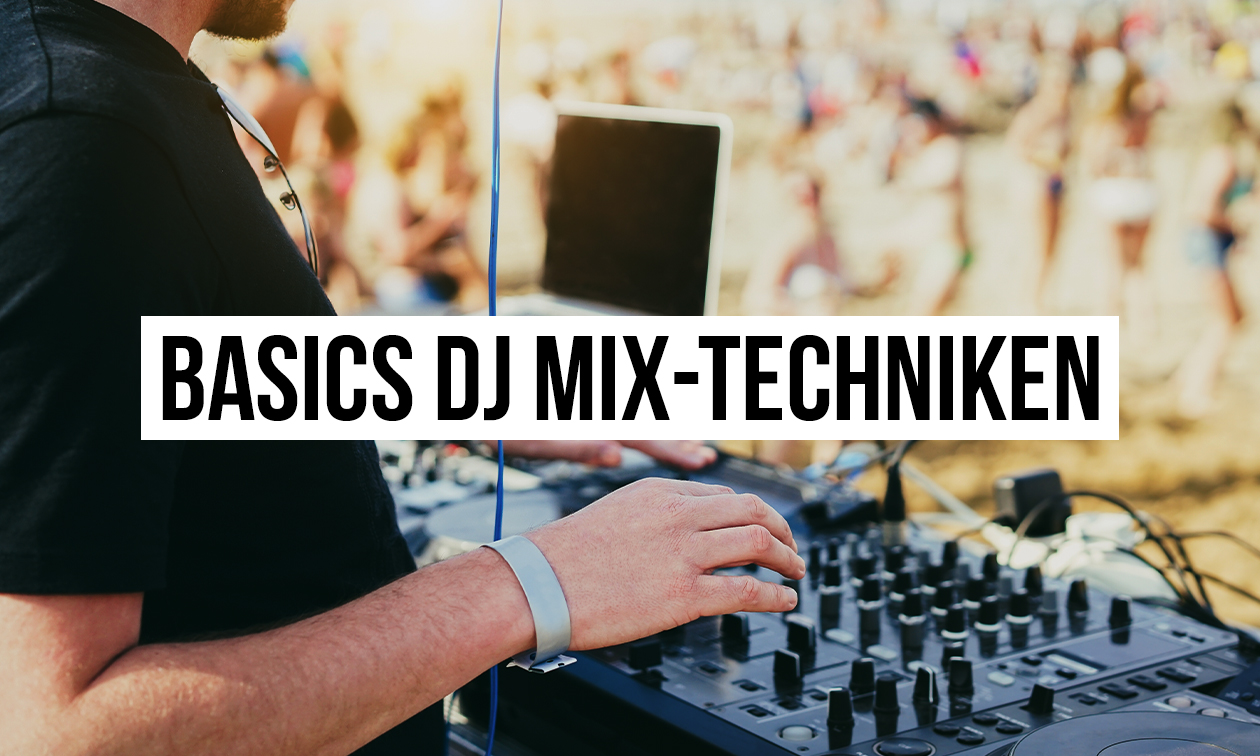 Wie heißt der Song? Mit diesen Tools findest du jedes Lied! - Bonedo