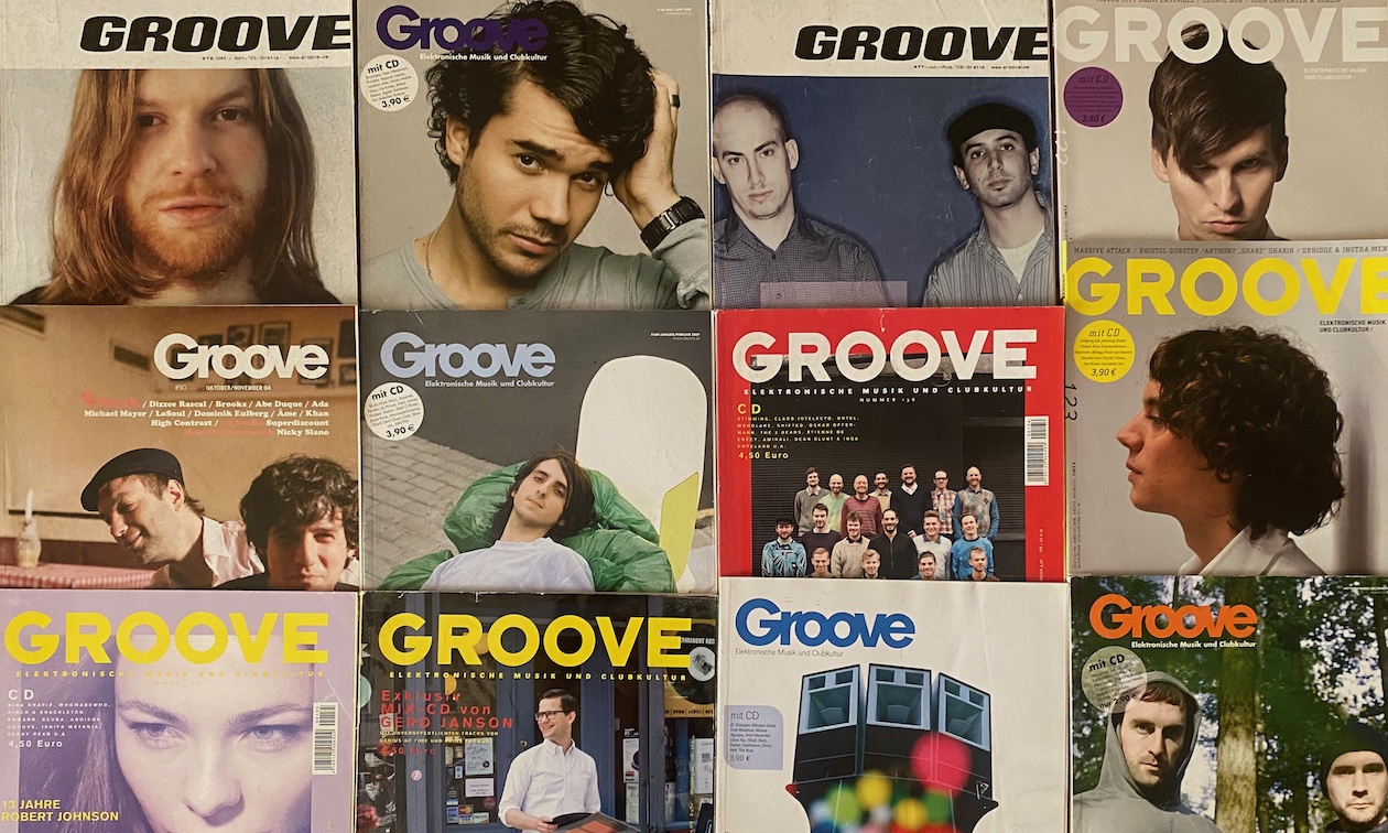 Bonedo - Das Musikerportal