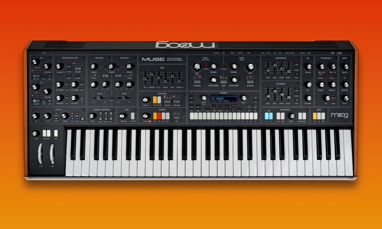 Bonedo - Das Musikerportal