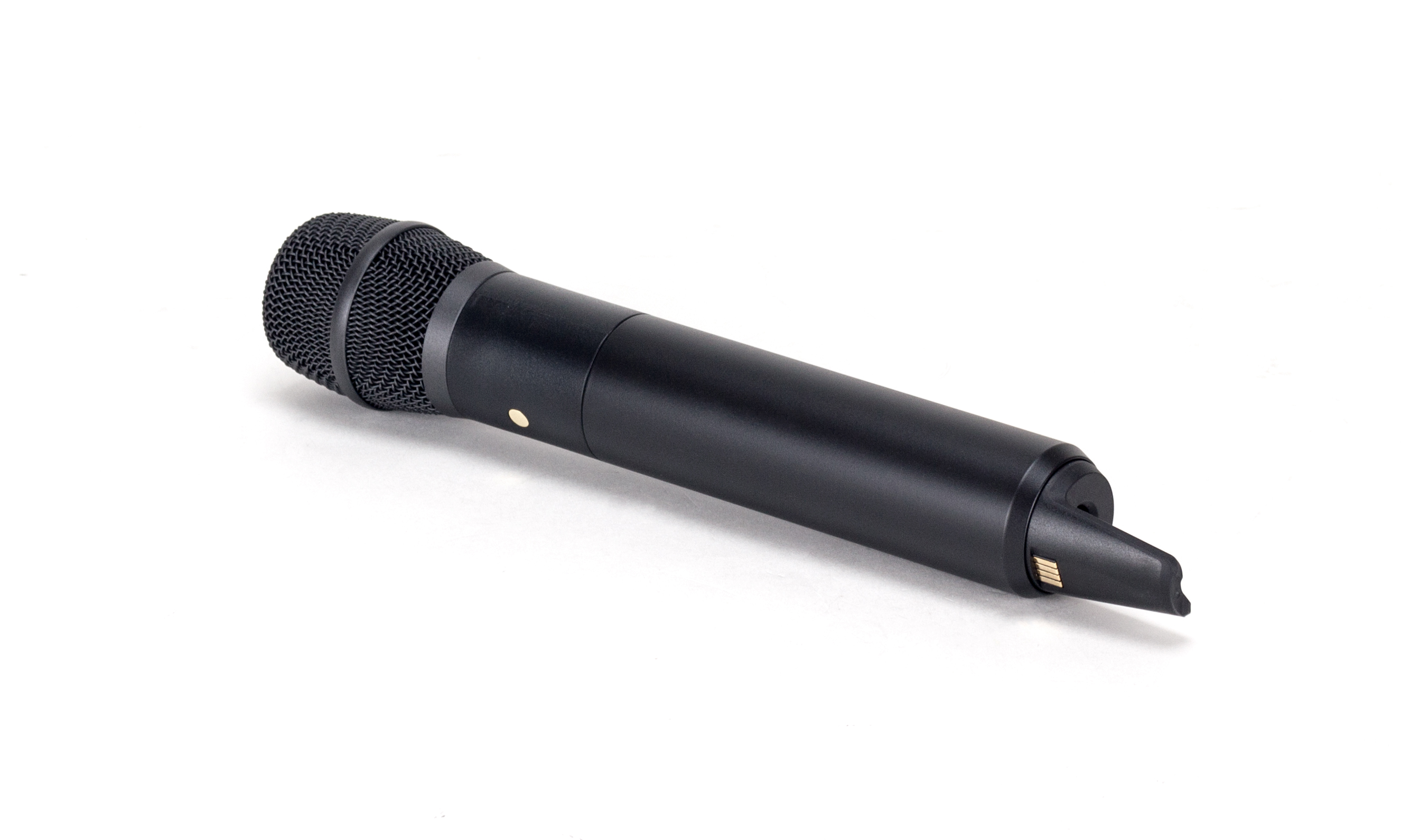 Rode Interview Pro Test - Bonedo