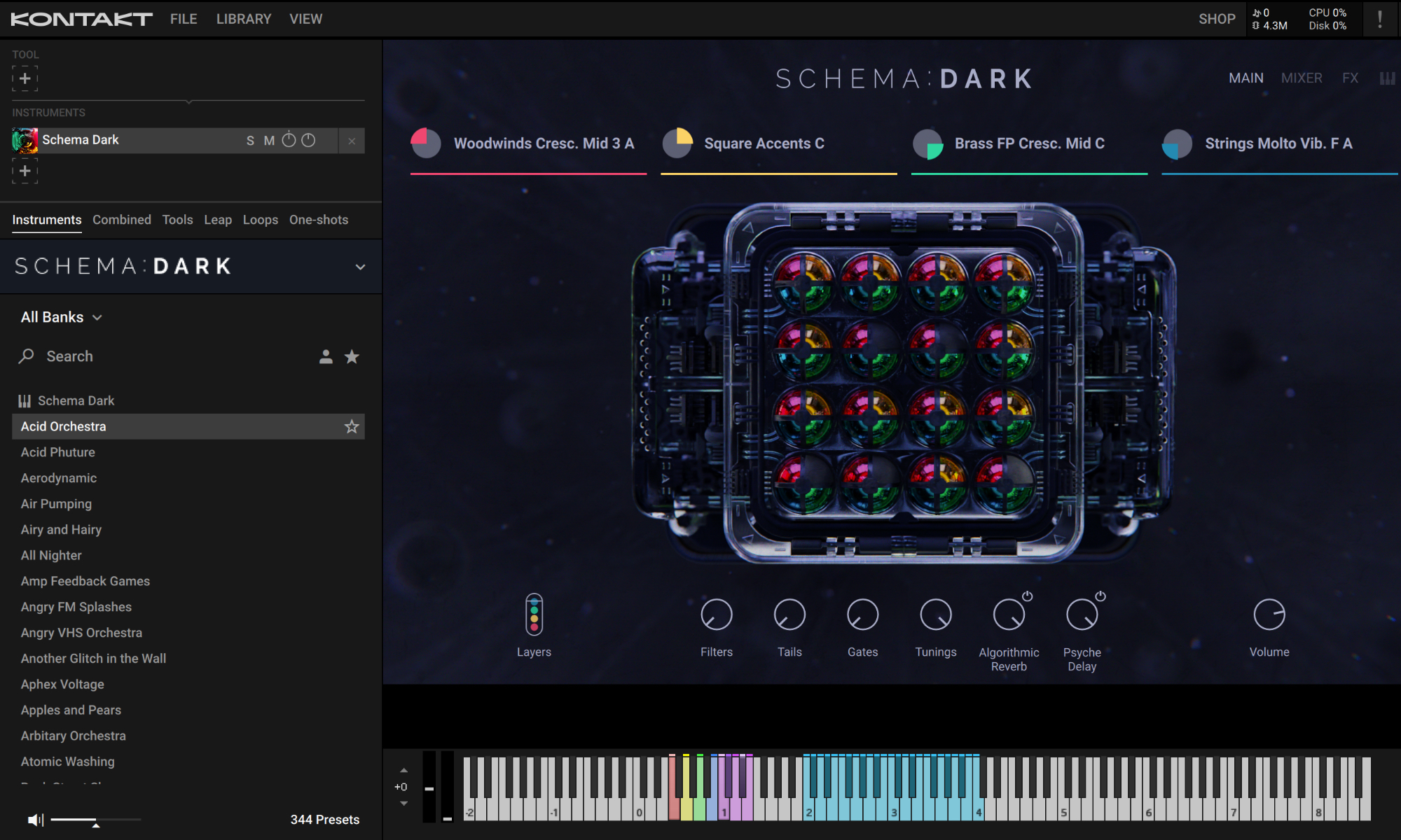 Native Instruments Komplete 15 Test - Bonedo