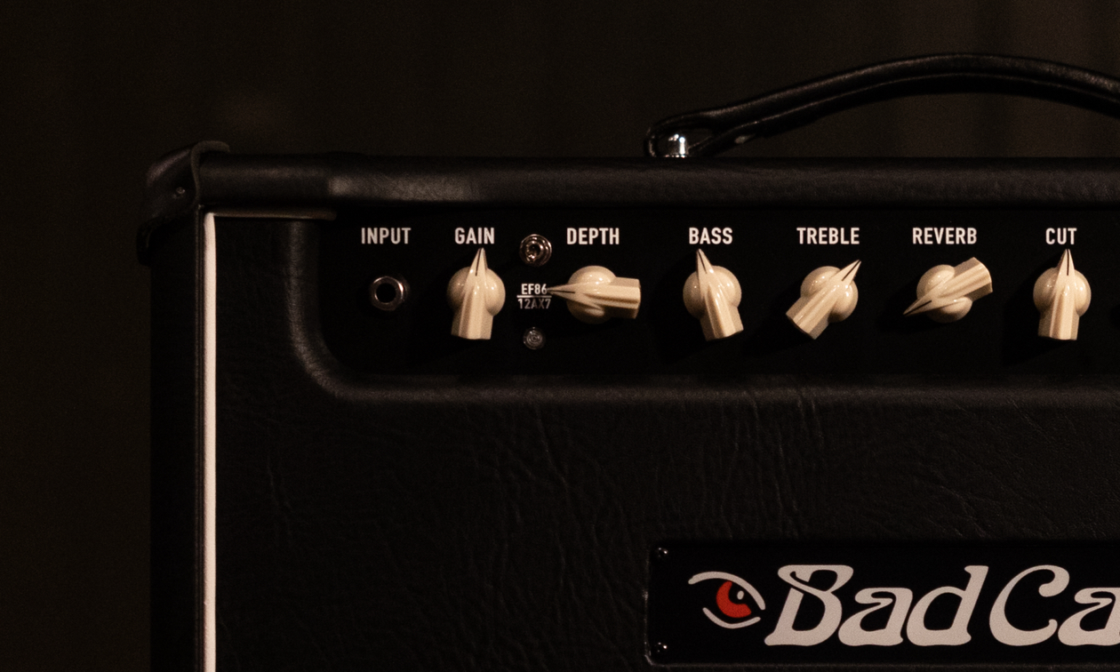 Bad Cat Cub V: Neue Topteile und Combo vorgestellt - Bonedo