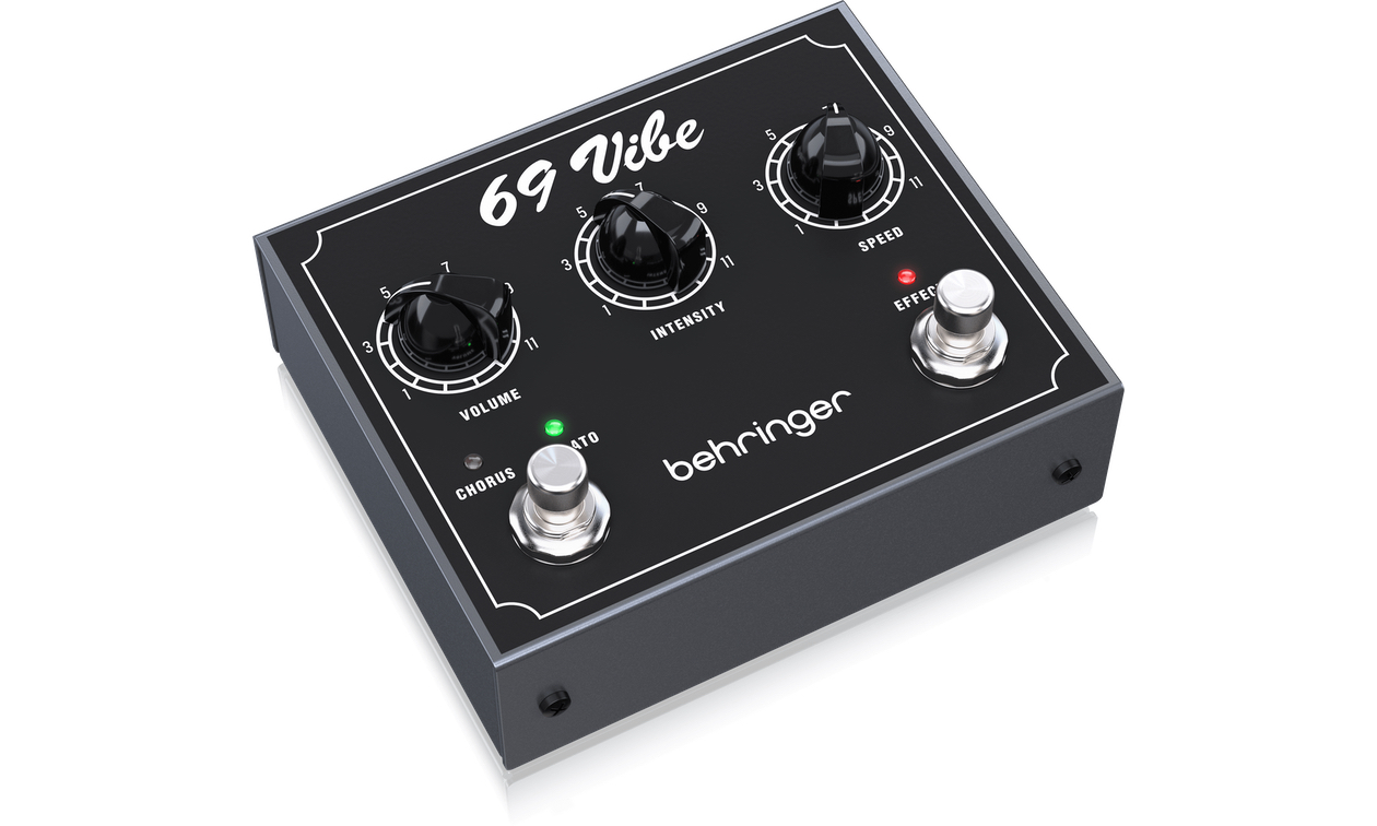 Zoom LiveTrak L6 Test - Bonedo