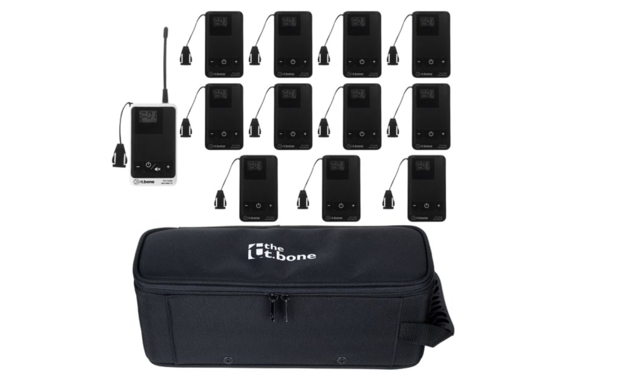 IK Multimedia ToneX Pedal Test - Bonedo