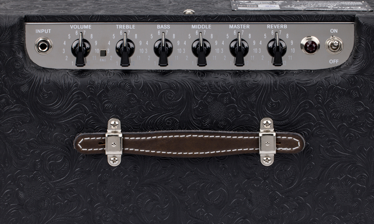 TAL Reverb 2 Test - Bonedo