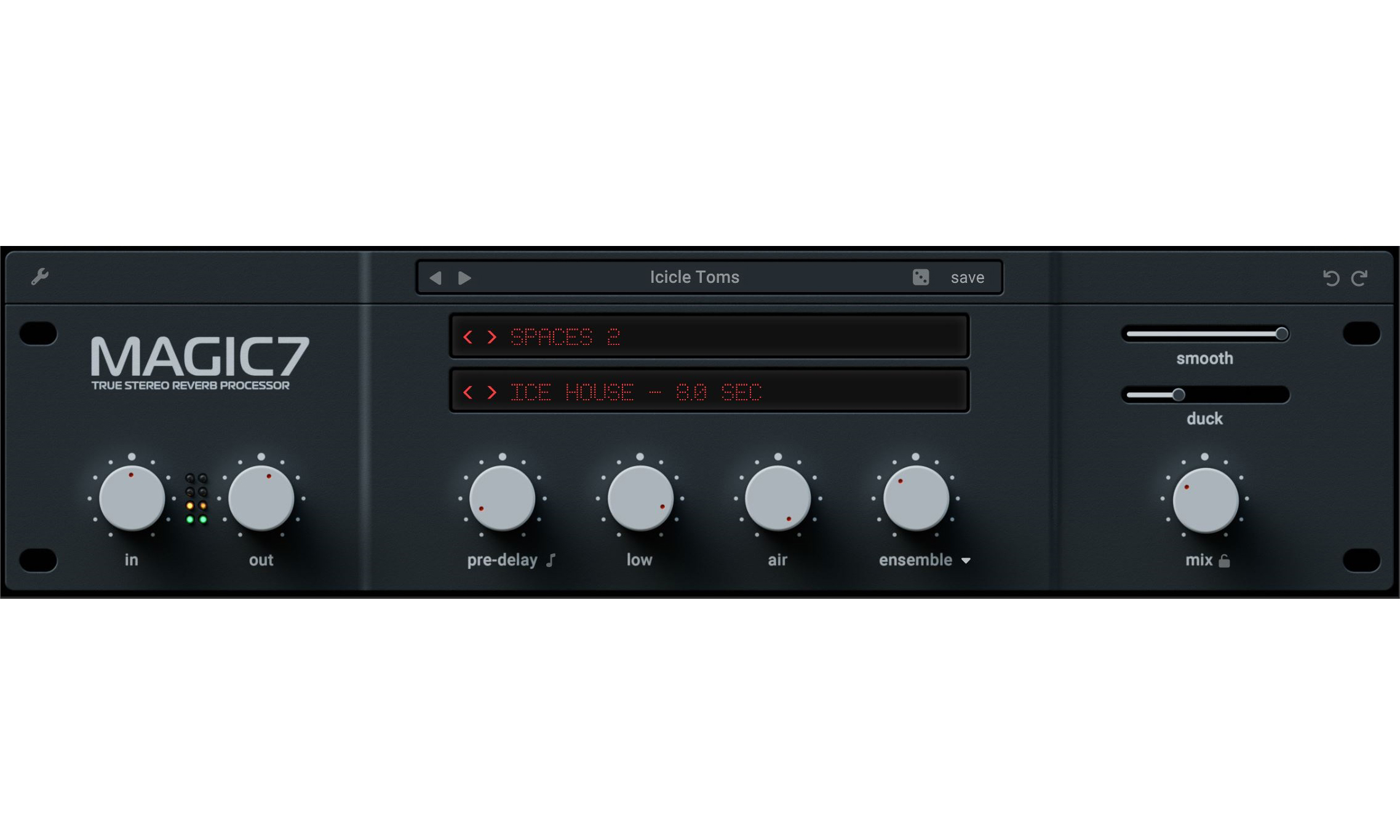 Wave Alchemy Magic7 Test - Bonedo