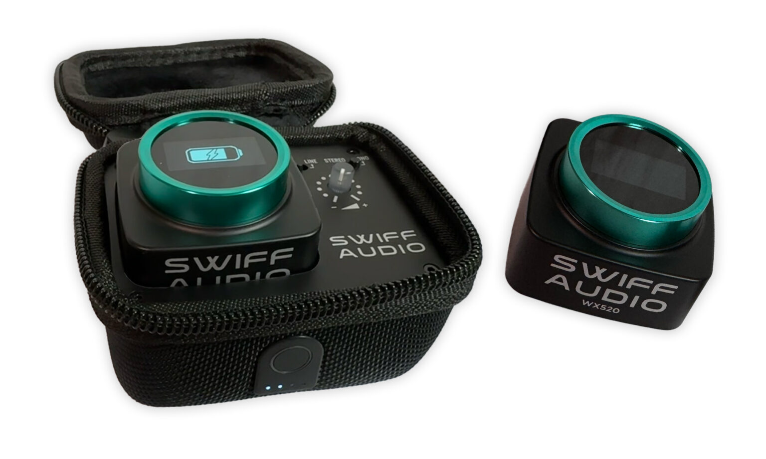 Behringer Pro VS Mini Test - Bonedo