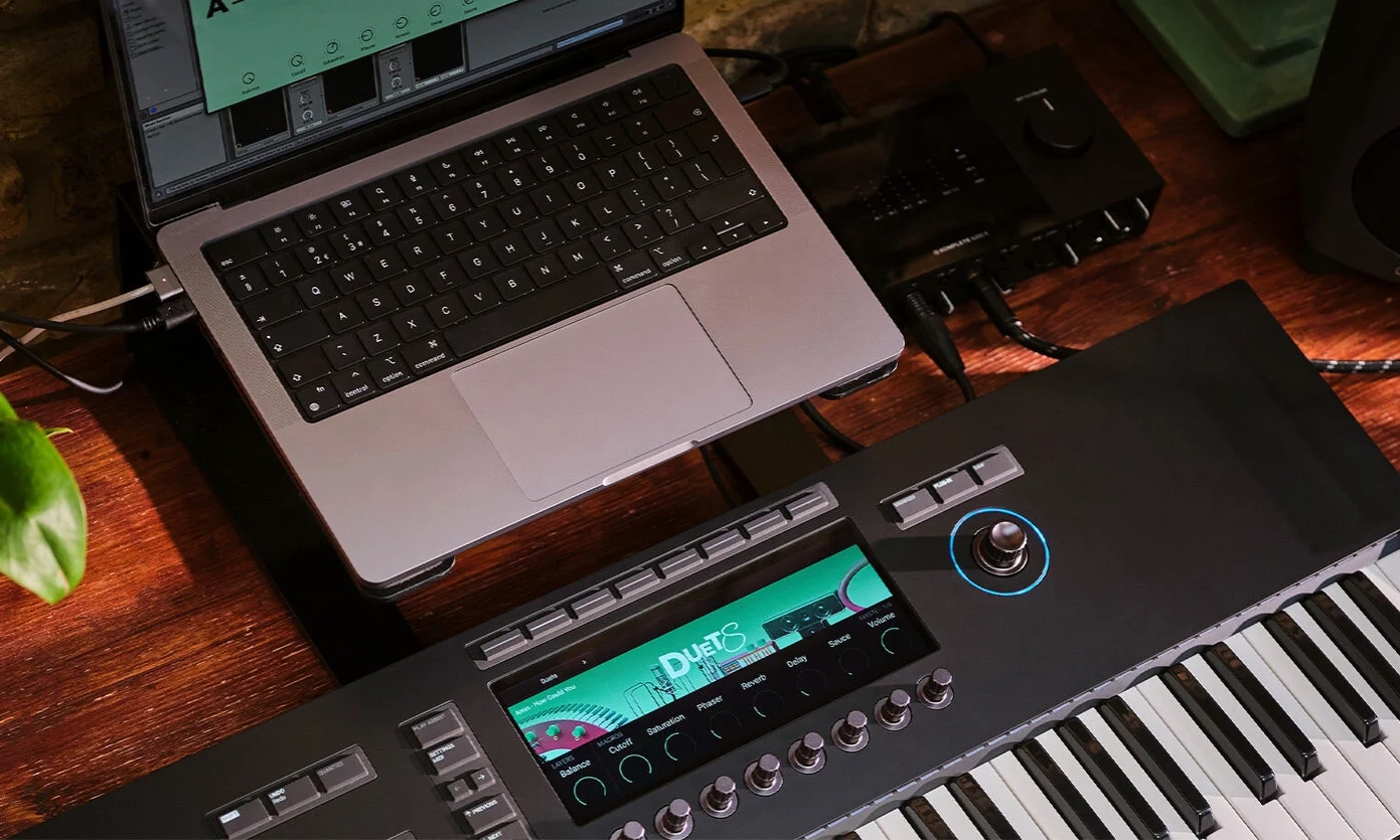 News aus dem Bereich Recording — Bonedo.de