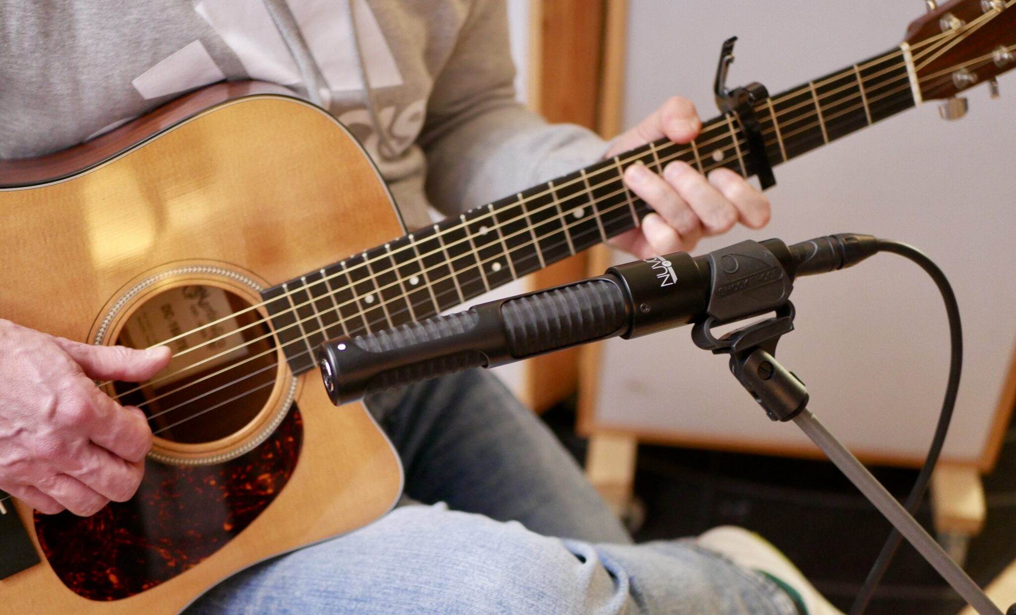 Matt Tytel Vital Basic Test - Bonedo