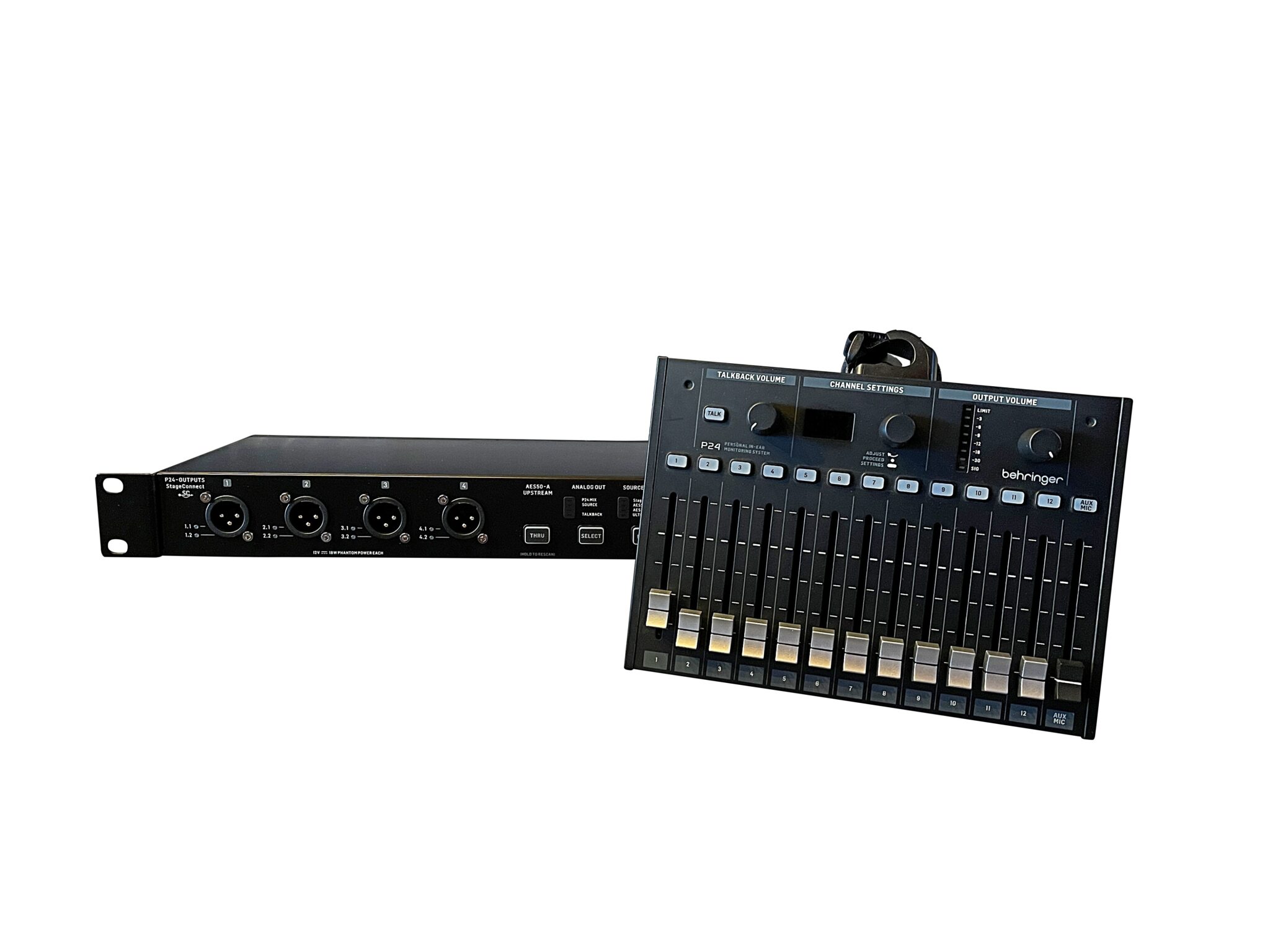 Behringer Wave : PPG Wave Synthesizer Klon jetzt erhältlich - Bonedo