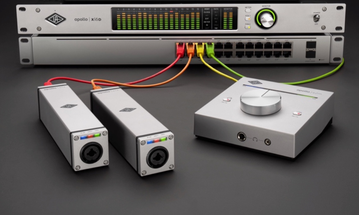 Spitfire Audio LABS Test - Bonedo