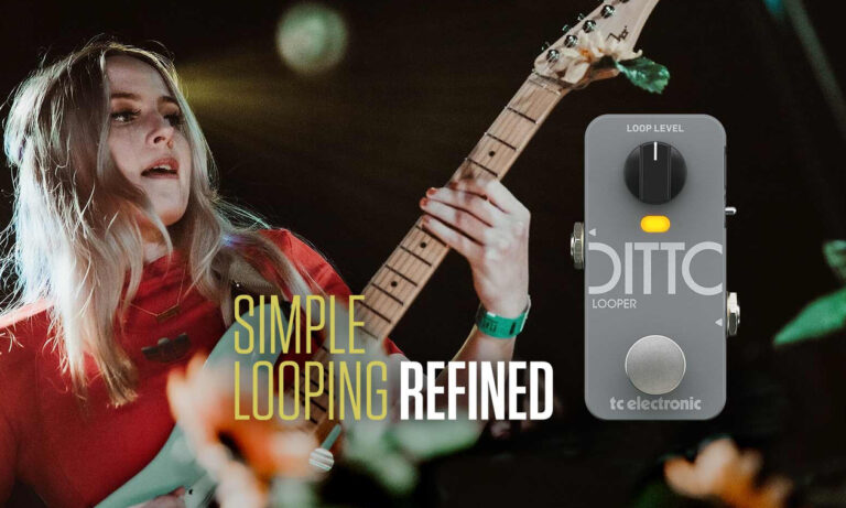 Matt Tytel Vital Basic Test - Bonedo