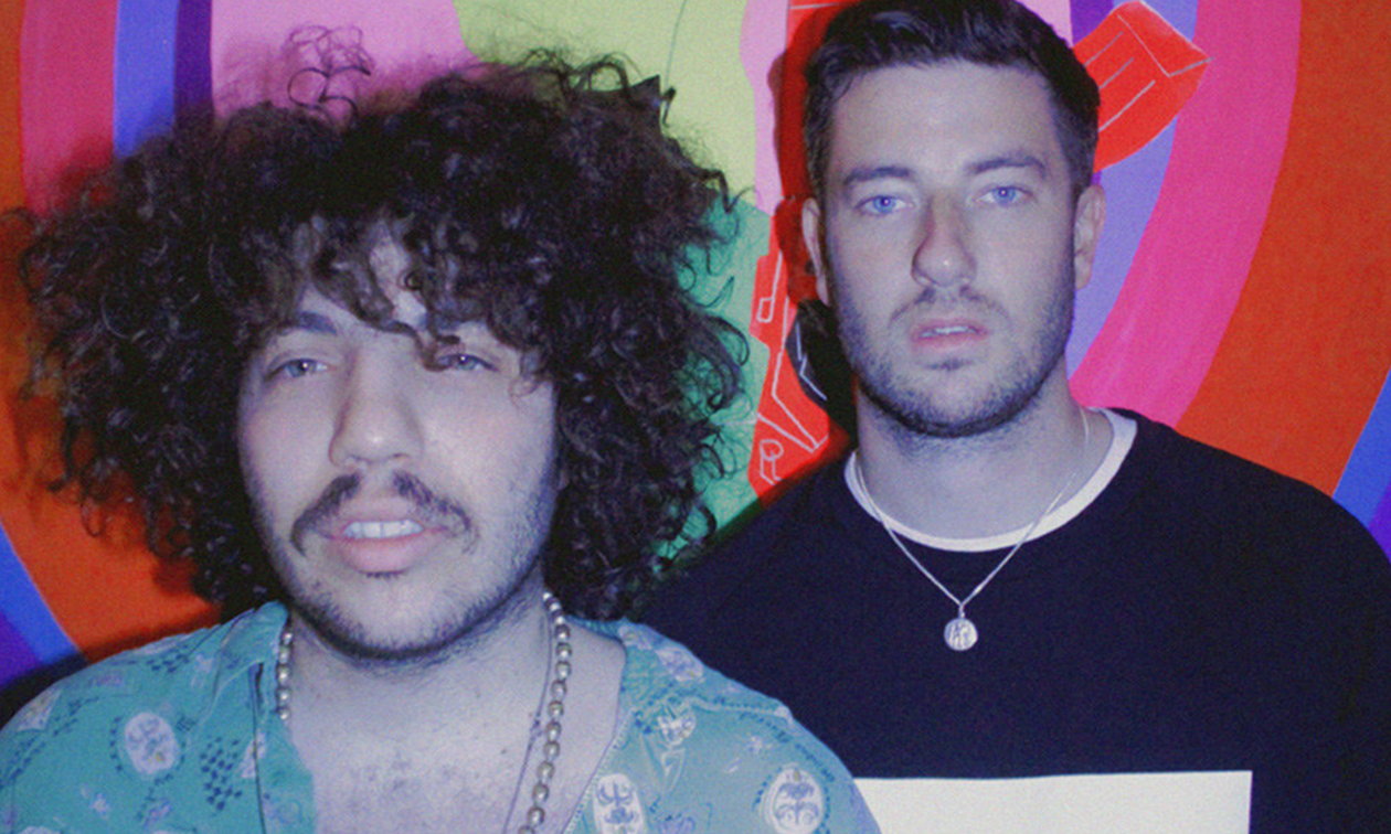 Benny Blanco: Der Mann hinter den Chart-Hits - Bonedo