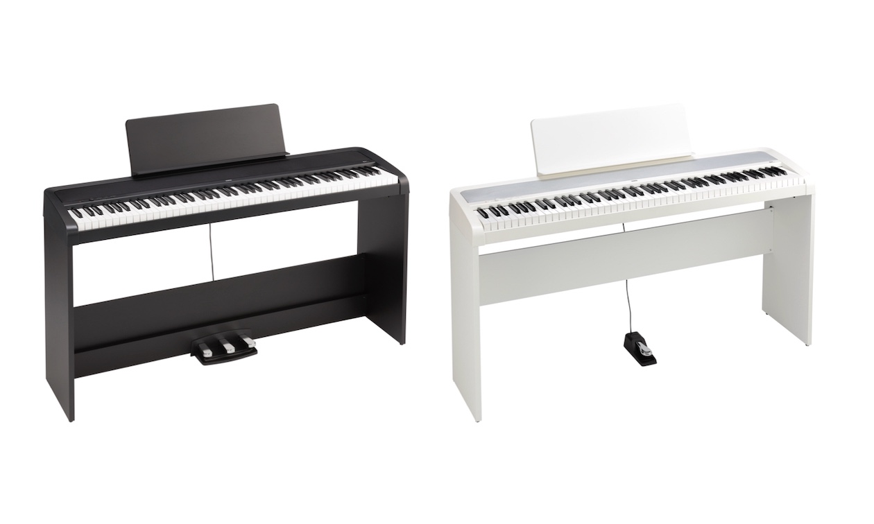 NAMM 2025: Korg Kronos Workstation Neuauflage - Bonedo