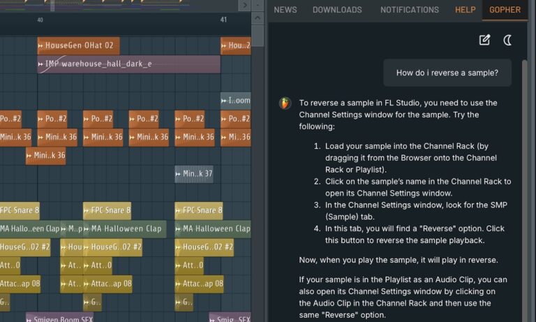 Image-Line FL Studio 2025.2 - Update mit tollen Verbesserungen - Bonedo