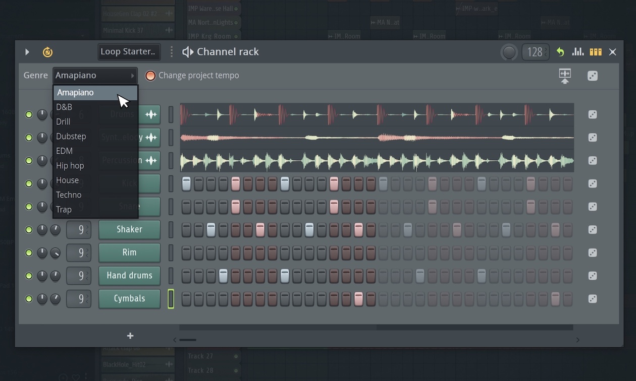 Image-Line FL Studio 2025.2 - Update mit tollen Verbesserungen - Bonedo