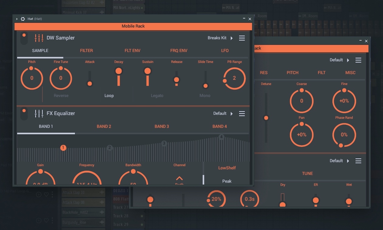 Image-Line FL Studio 2025.2 - Update mit tollen Verbesserungen - Bonedo