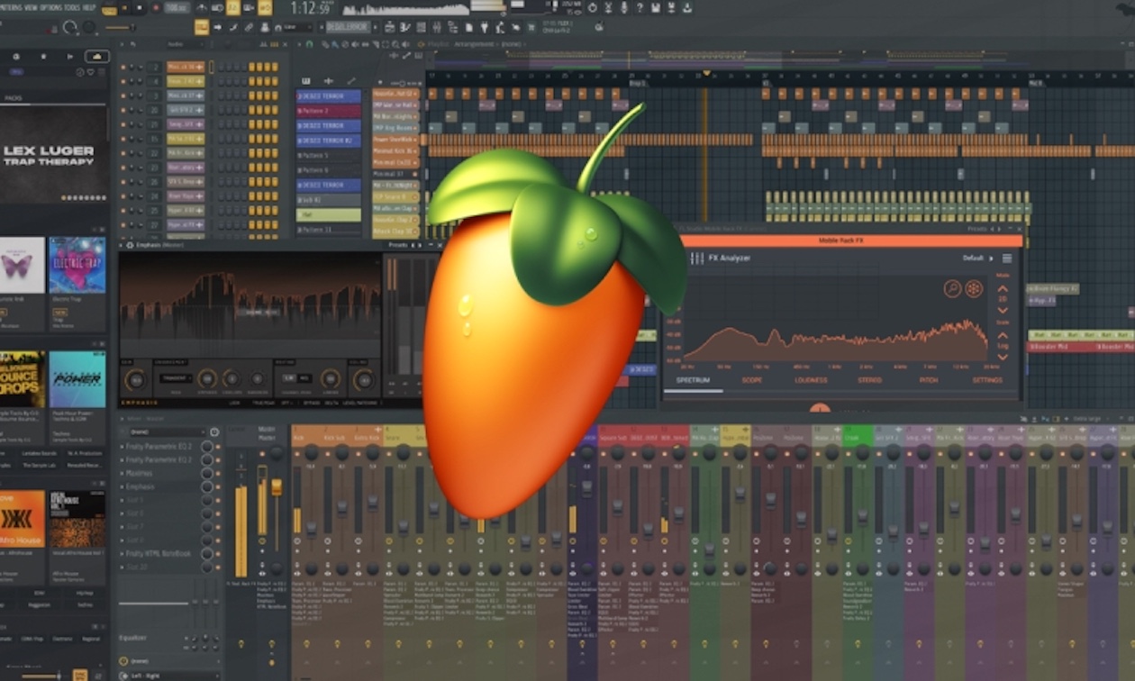 Image-Line FL Studio 2025.2 - Update mit tollen Verbesserungen - Bonedo