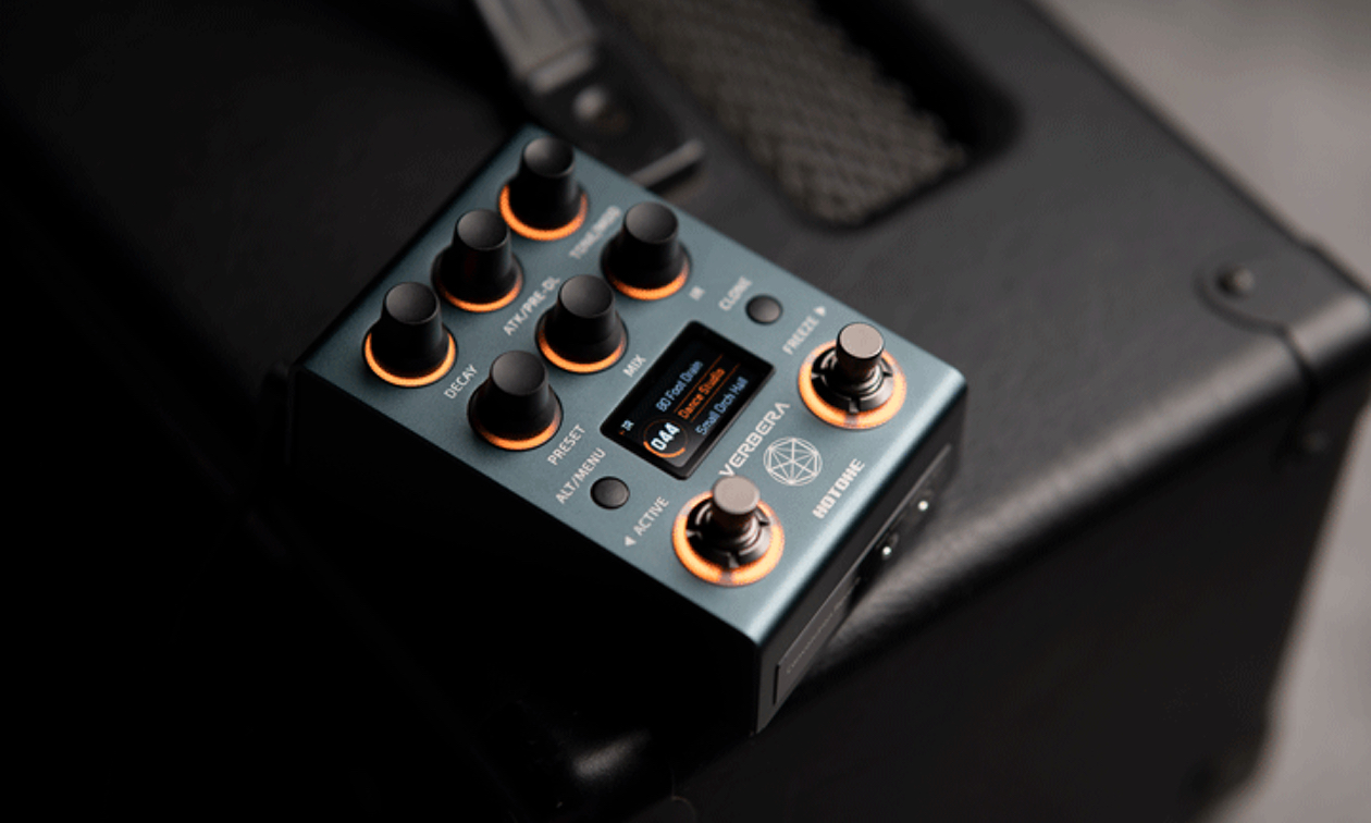 Oeksound Soothe 2 Test - Bonedo