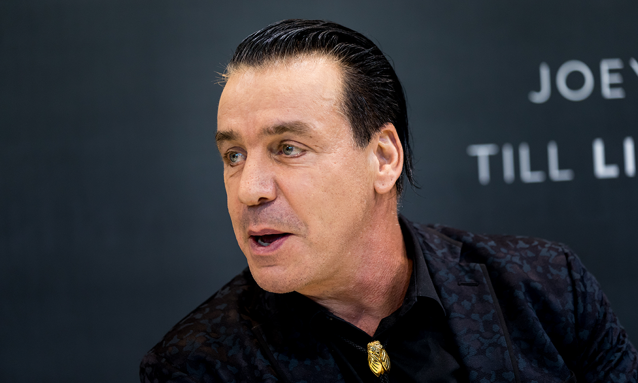 Schock beim Hellfest: Ist Alena Makeeva wieder heimlich für Till Lindemann im Einsatz gewesen ...