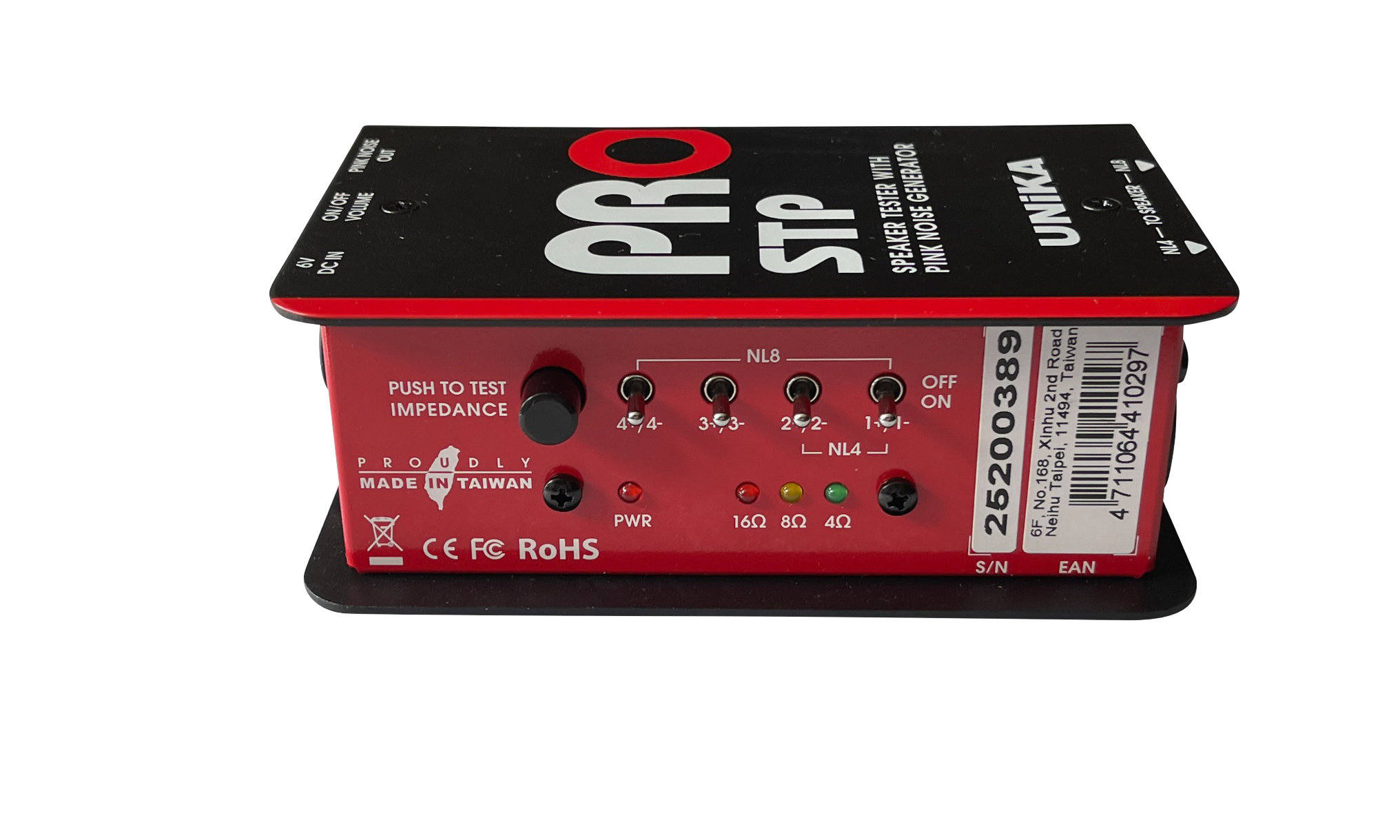 IK Multimedia ToneX Pedal Test - Bonedo