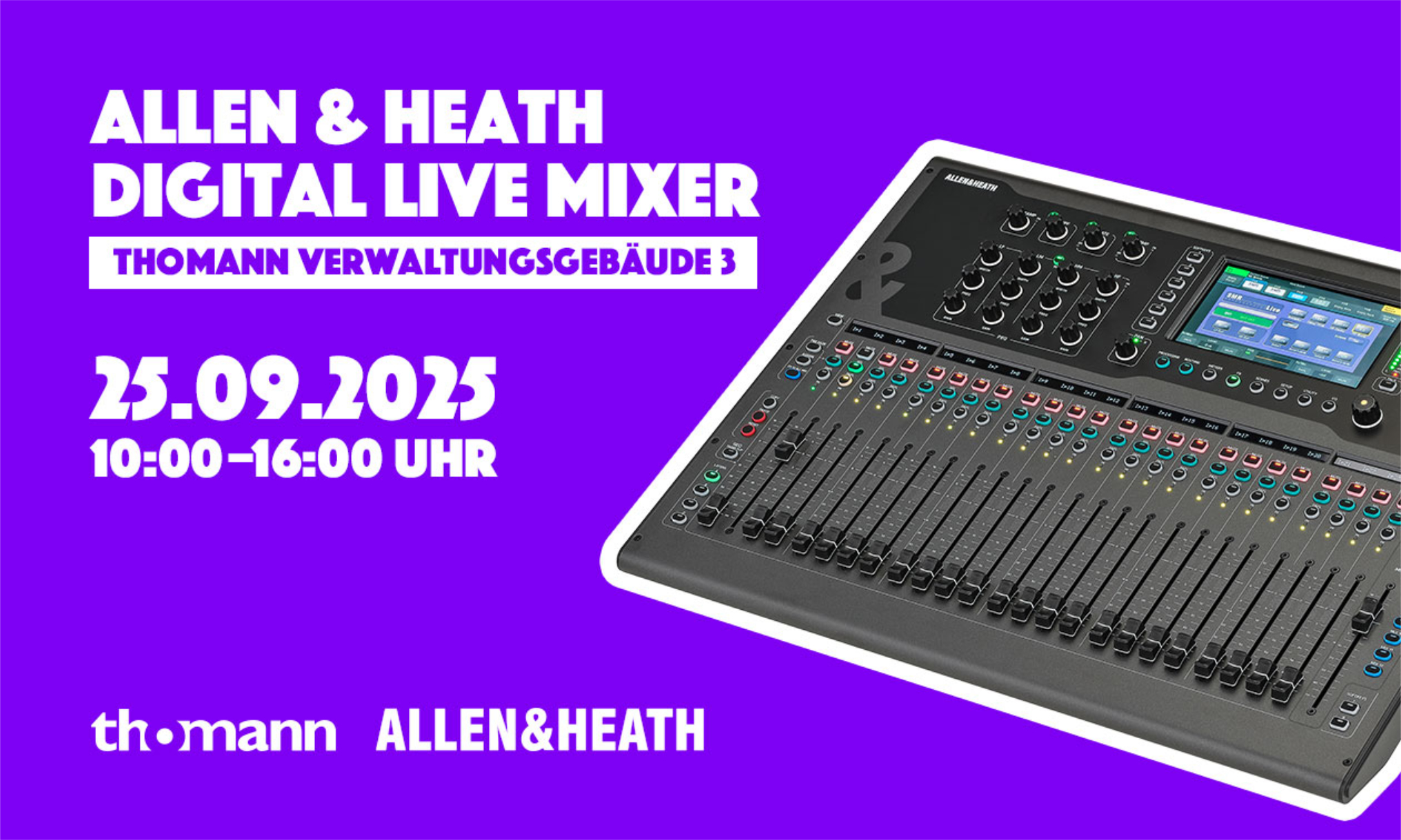 ME Geithain RL 901K Test - Bonedo