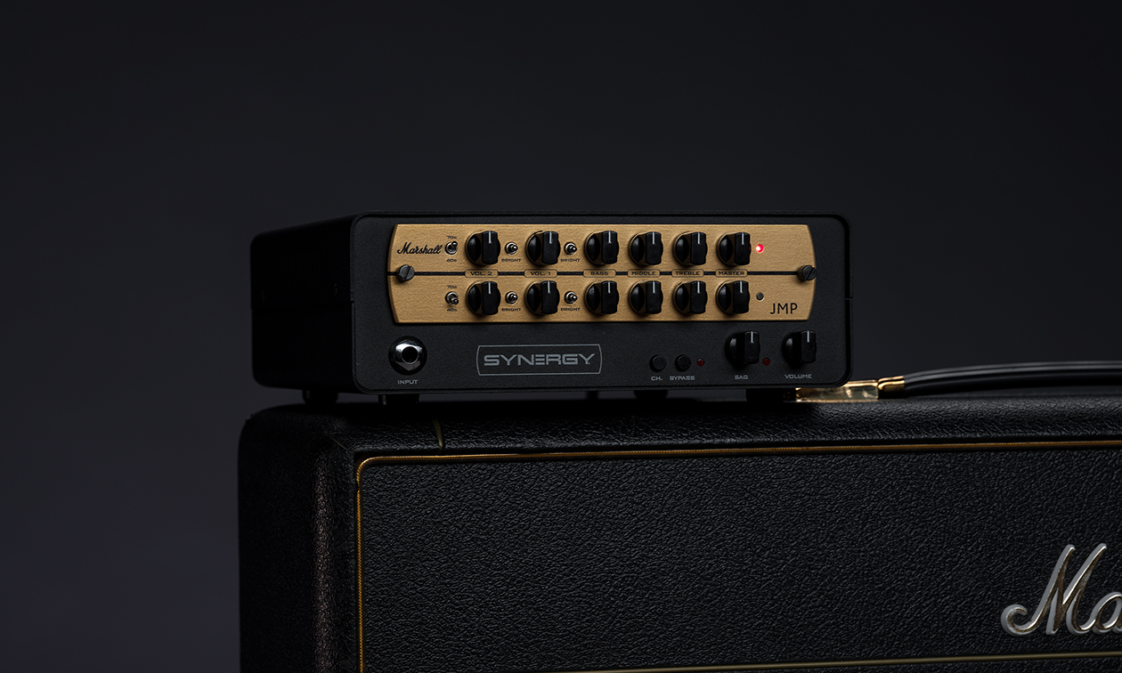 Cymatics Memory Test - Bonedo