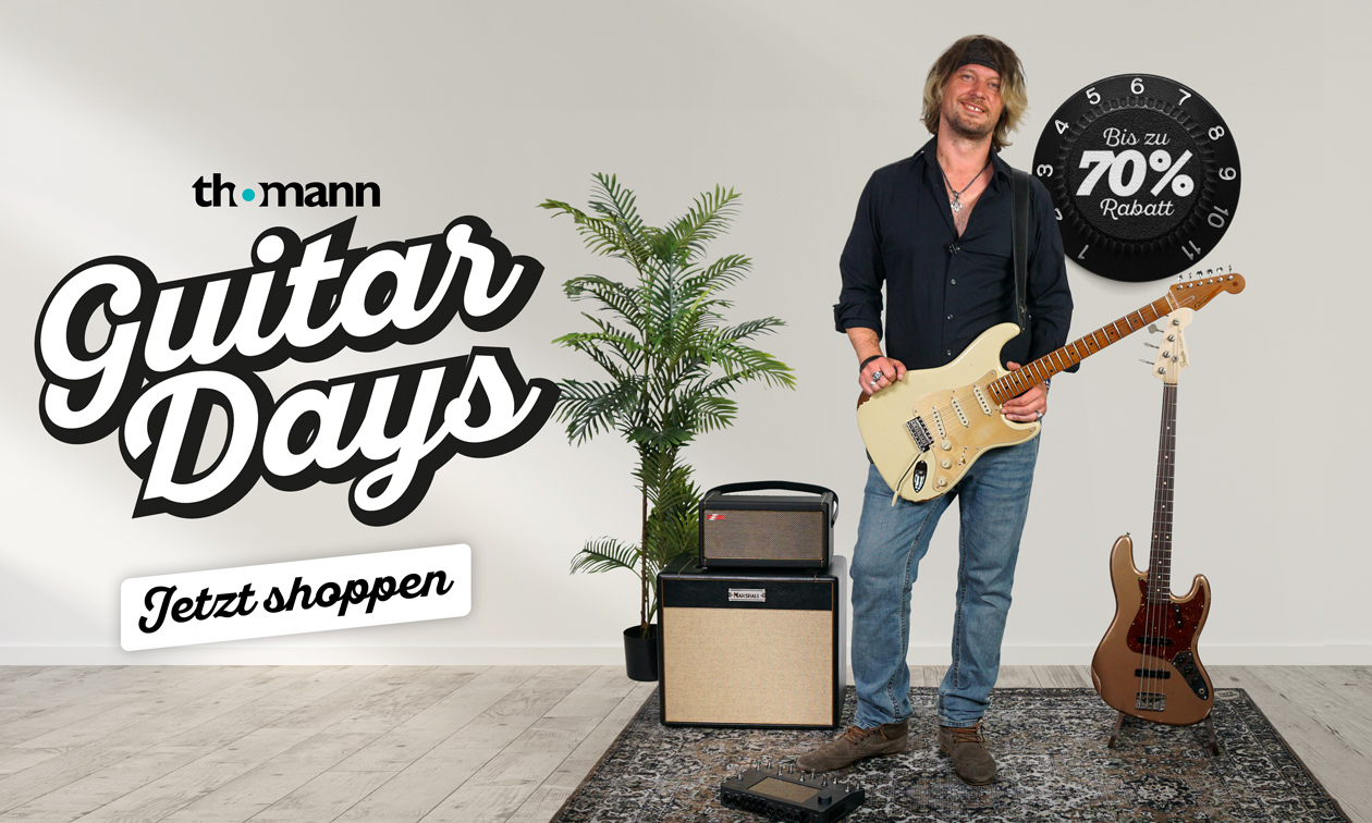 Eric Clapton: Von den Yardbirds bis zum Blues-Olymp - Bonedo