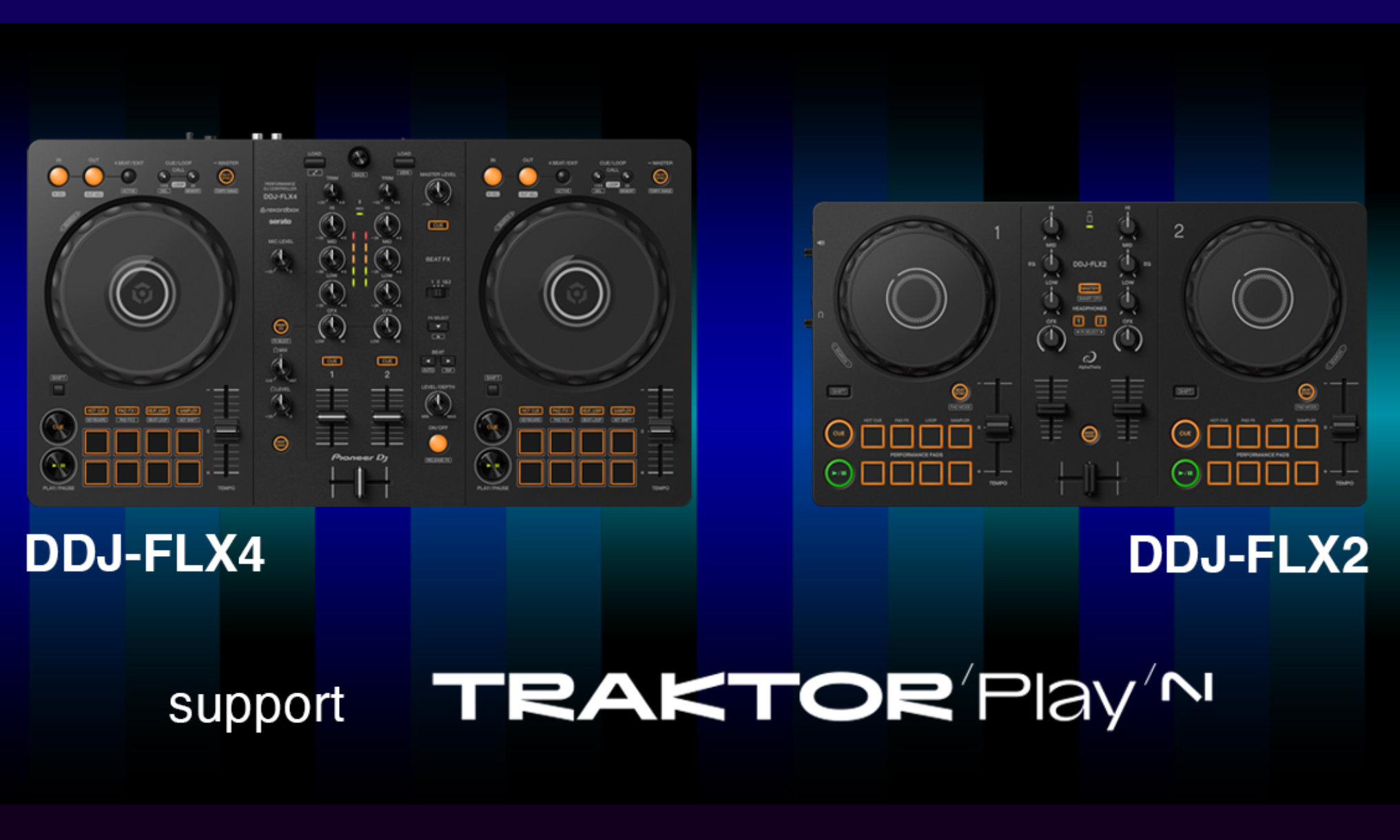 Native Instruments Traktor Pro 4 Test - Bonedo