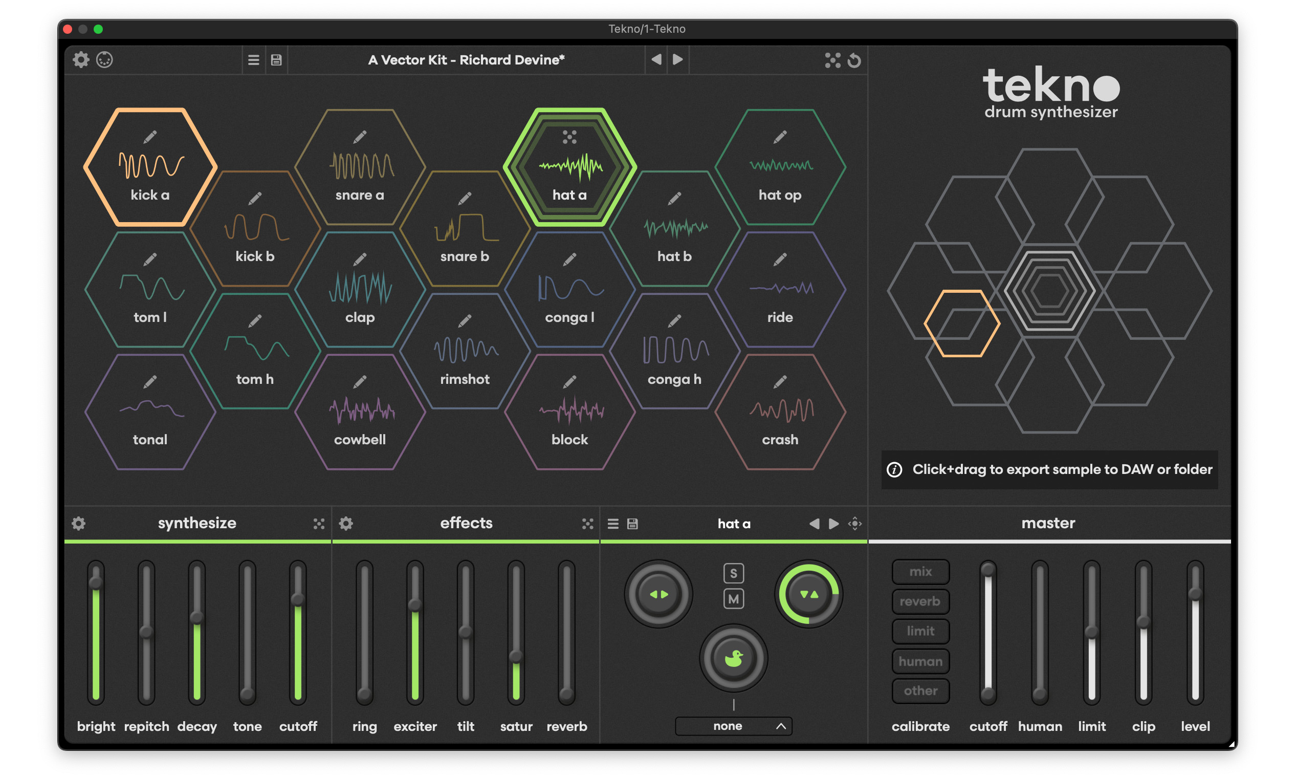 Baby Audio Tekno Test - Bonedo