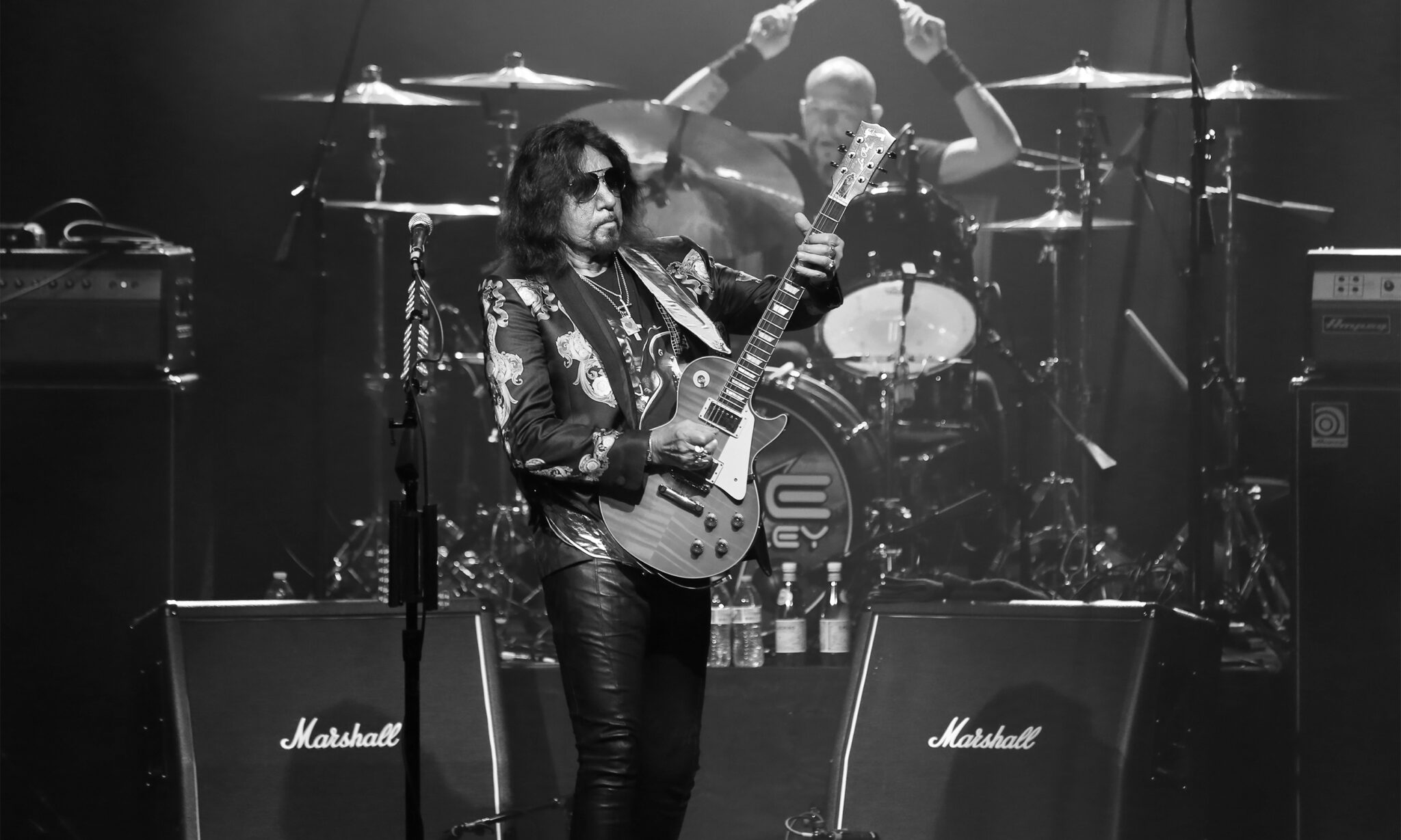 Eric Clapton: Von den Yardbirds bis zum Blues-Olymp - Bonedo